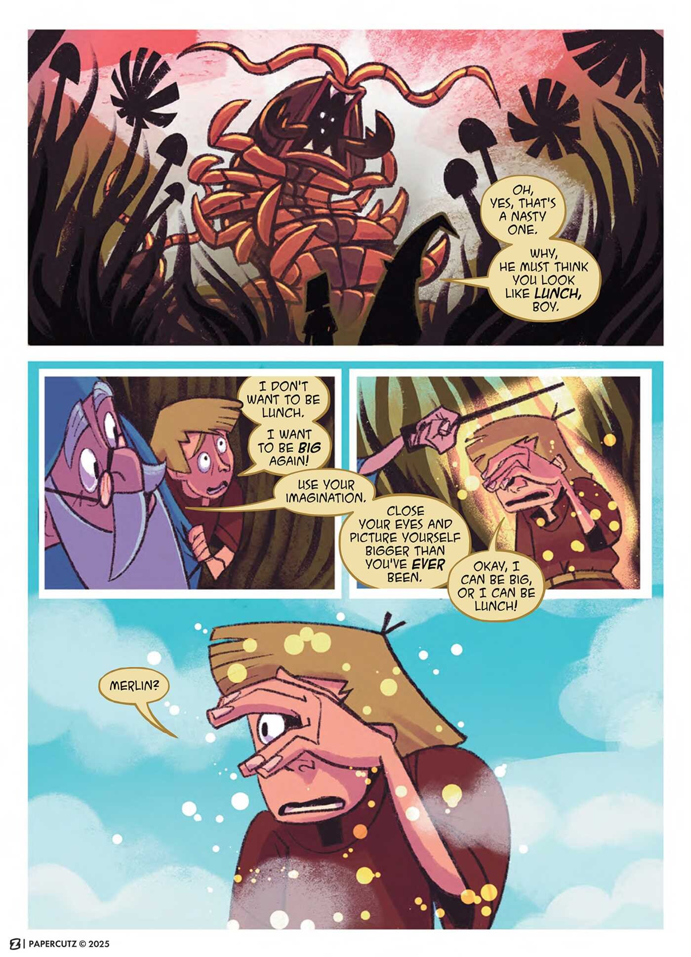 The Sword in the Stone | Book by Gabriel Valentin, Michael J. Snow ...