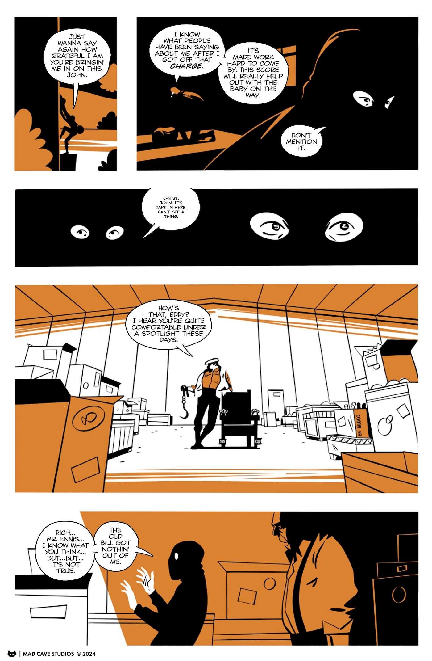 Mugshots | Book by Jordan Thomas, Chris Matthews | Official Publisher ...