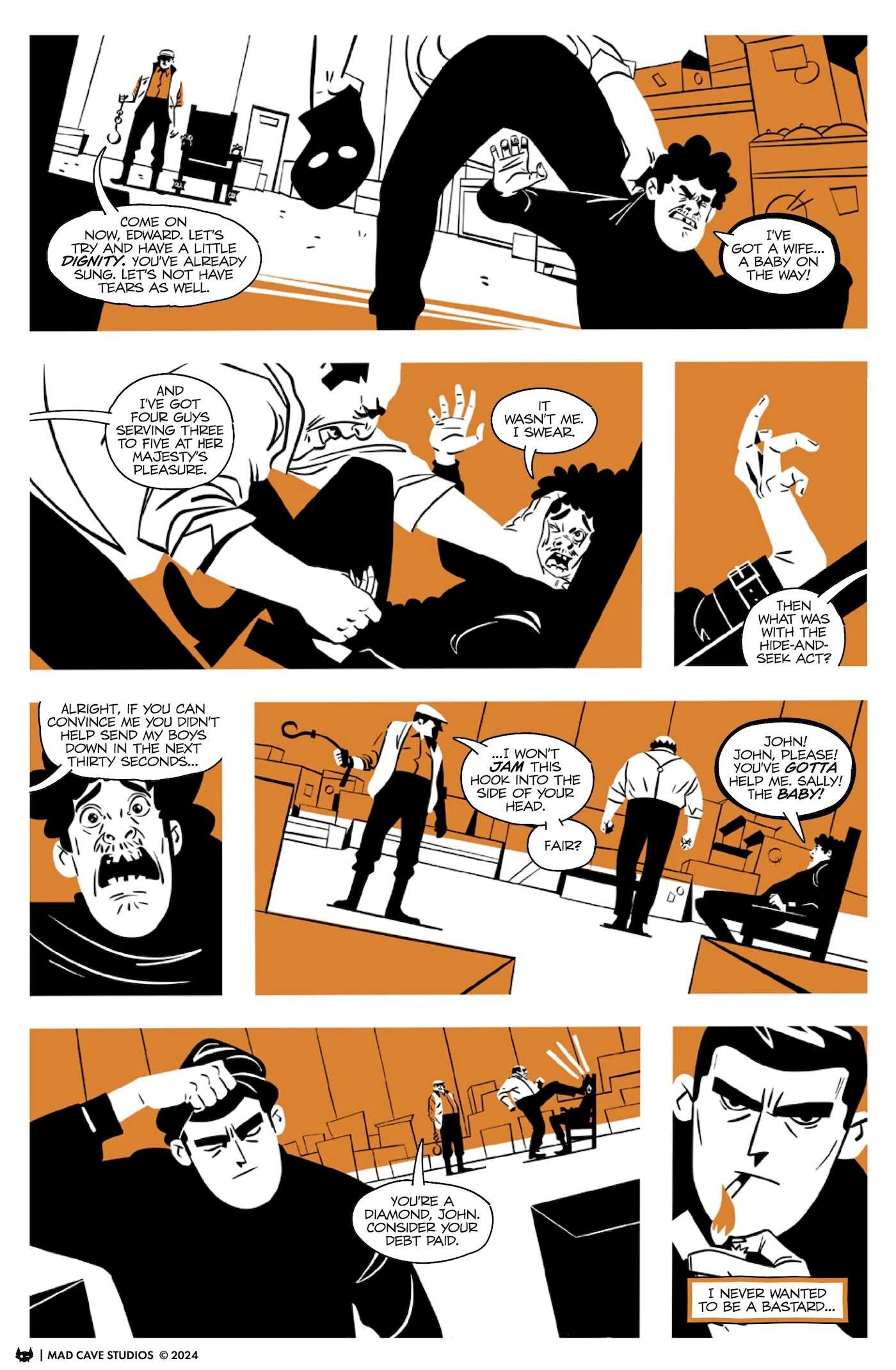 Mugshots | Book by Jordan Thomas, Chris Matthews | Official Publisher ...