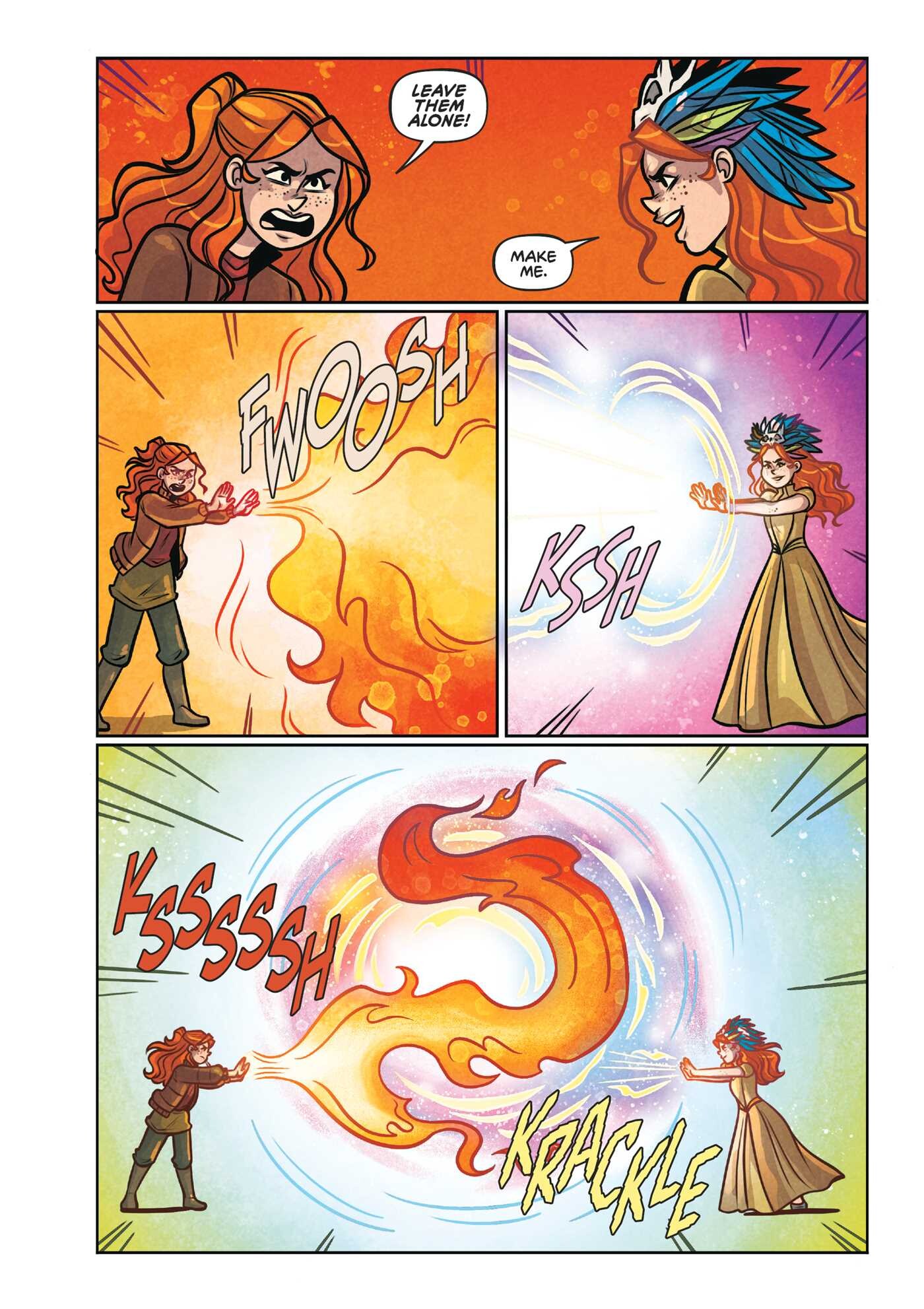 Fate: The Winx Saga Vol. 2 | Book by Olivia Cuartero-Briggs, Valeria ...