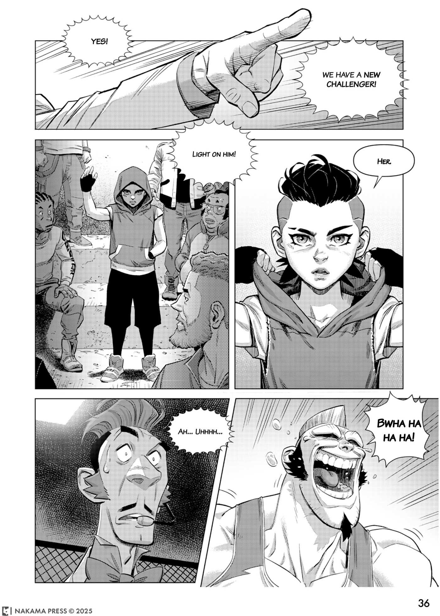 The Theory of K.O. Vol. 1 | Book by Mathieu Reynès | Official Publisher ...