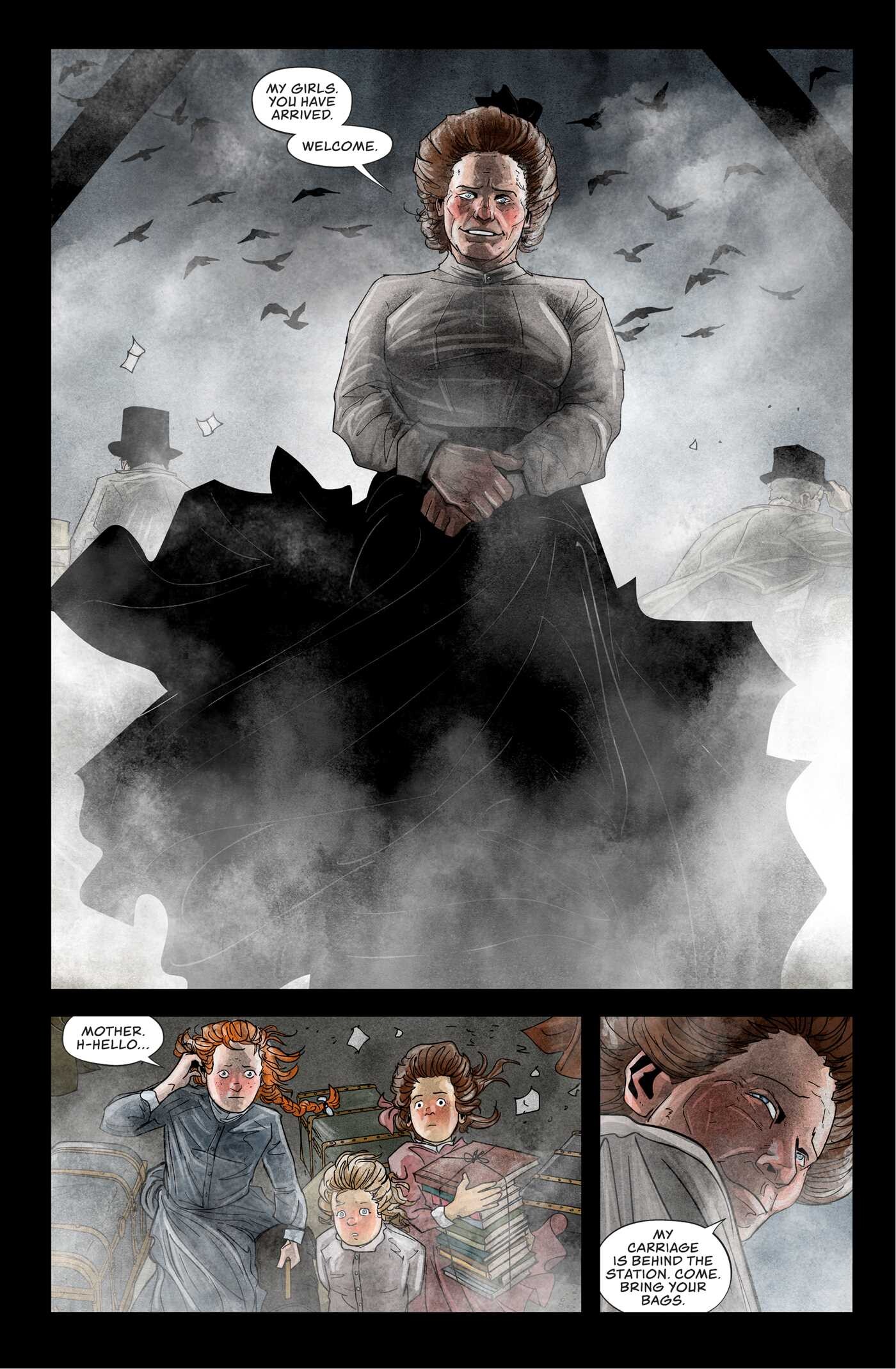Buried Long, Long Ago | Book by Anthony Cleveland, Alex Cormack, Justin ...