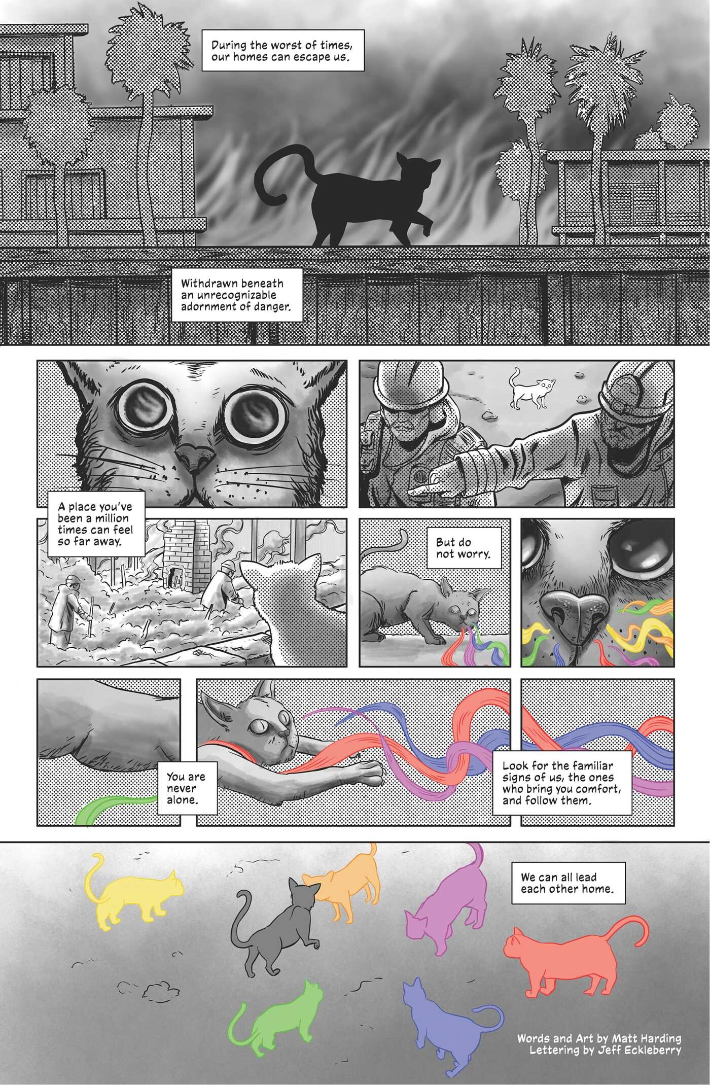 LA Strong | Book by Brian Michael Bendis, Susan Bridges, Tilly Bridges ...
