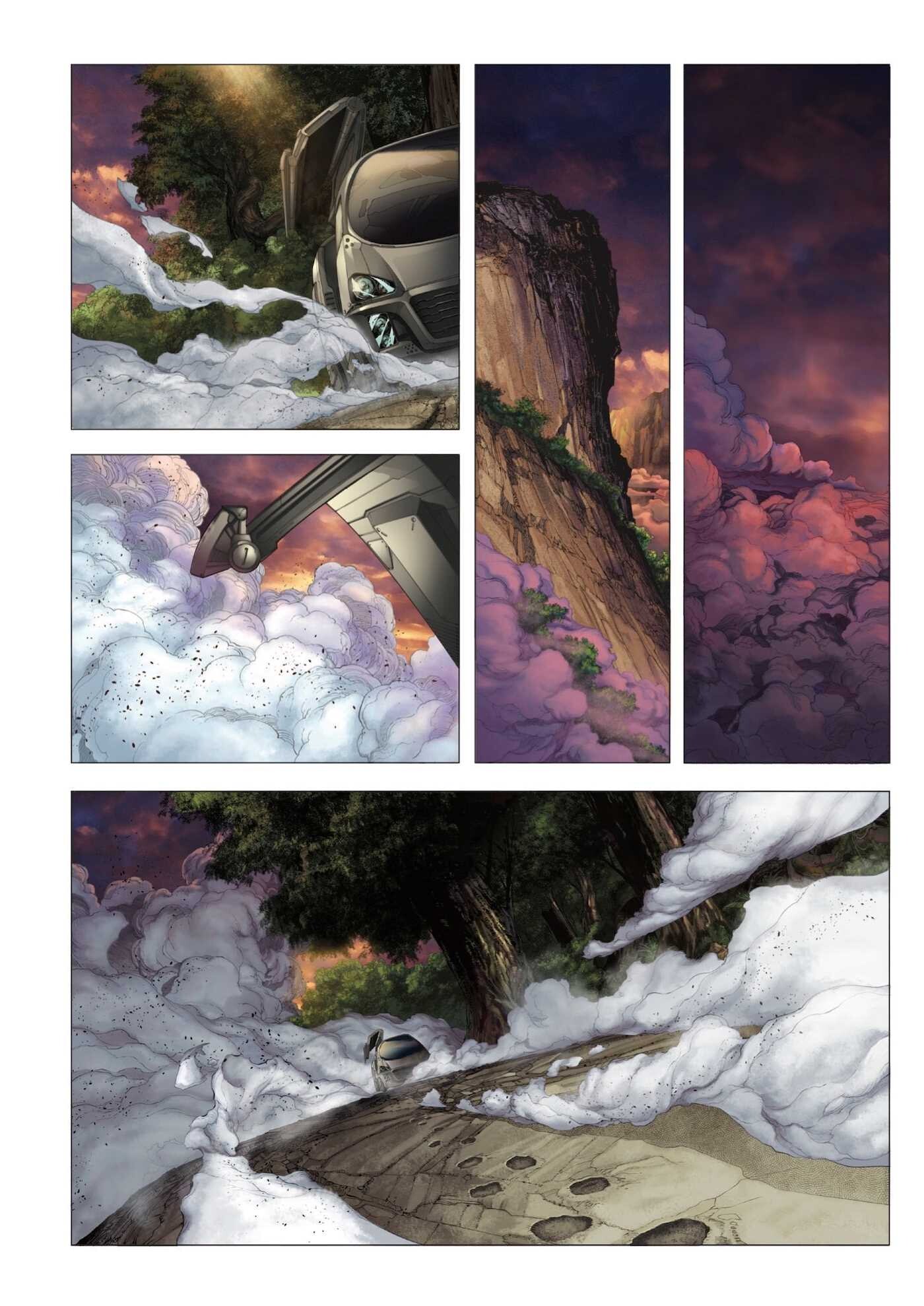 Cyber Phoenix eBook by Andy Seto | Official Publisher Page | Simon ...