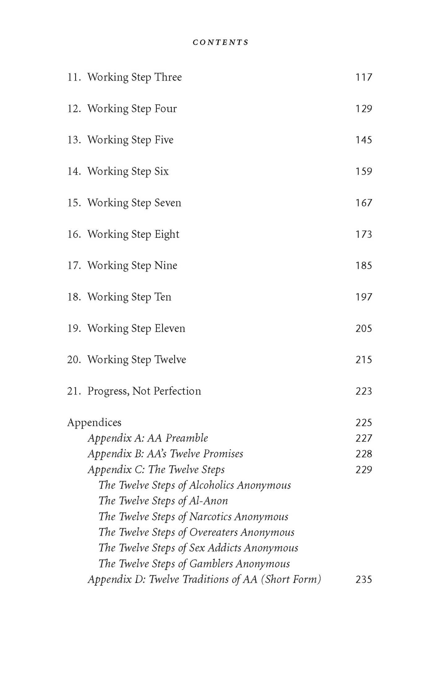 Twelve Step Sponsorship | Book by Hamilton B. | Official Publisher Page ...