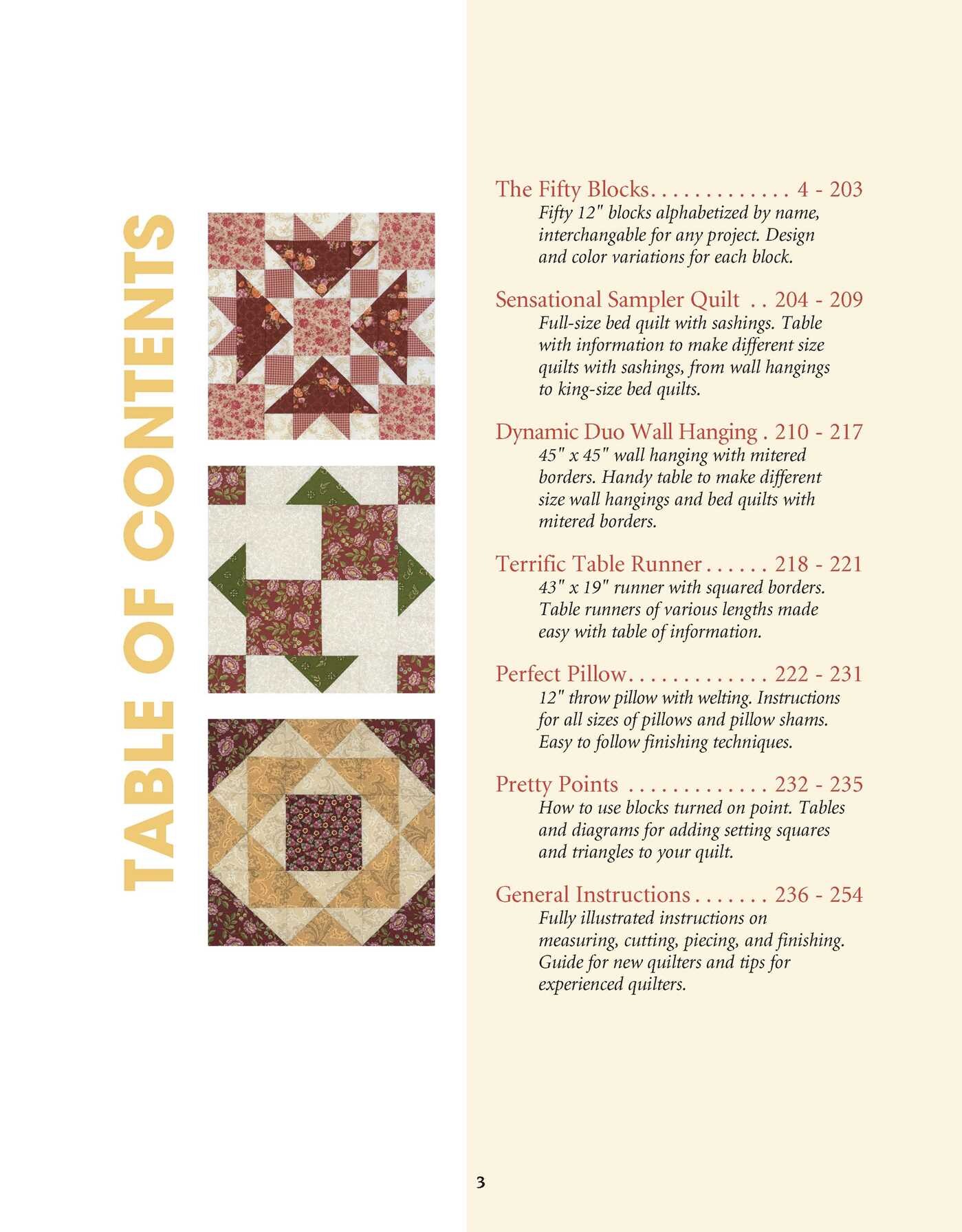 Quilter's Mix & Match Blocks | Book by Leisure Arts | Official ...