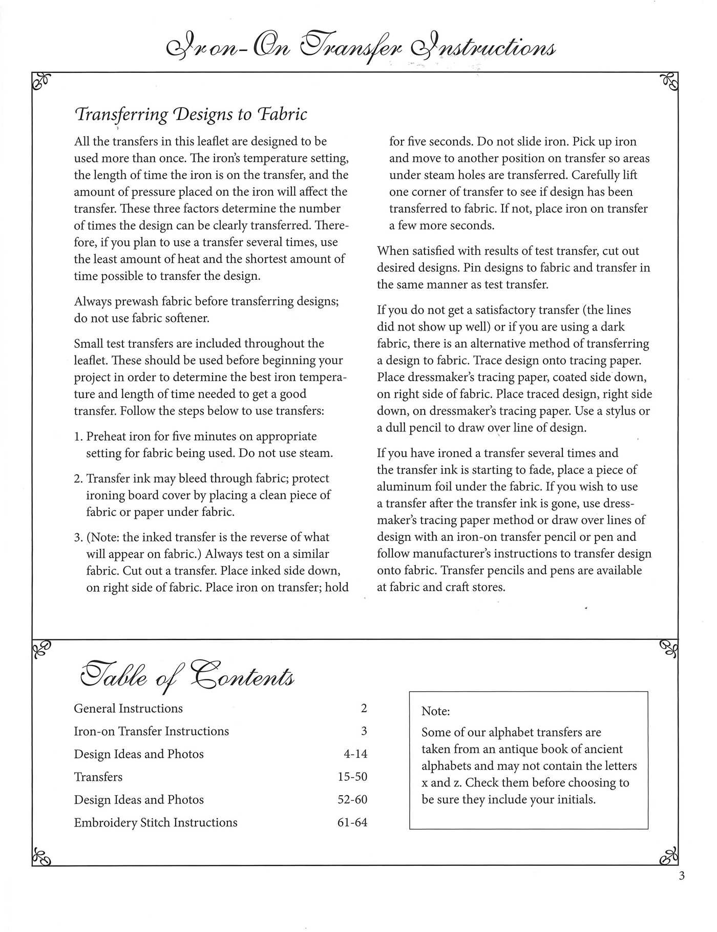 Embroidered Monograms & More Book 2 | Book by Banar Designs | Official ...