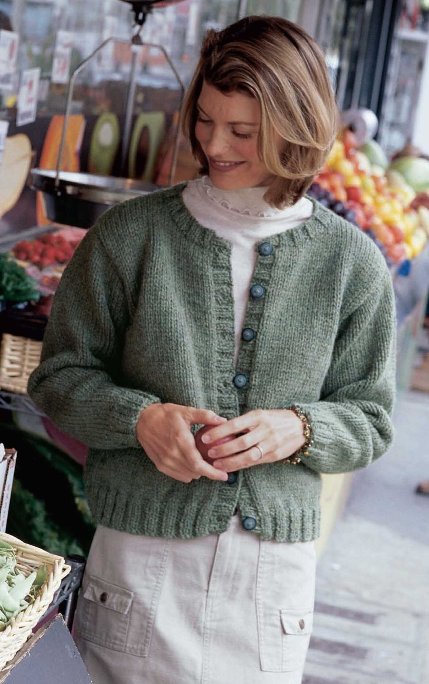 Better Homes and Gardens Knitted Sweaters for Her | Book by Leisure ...