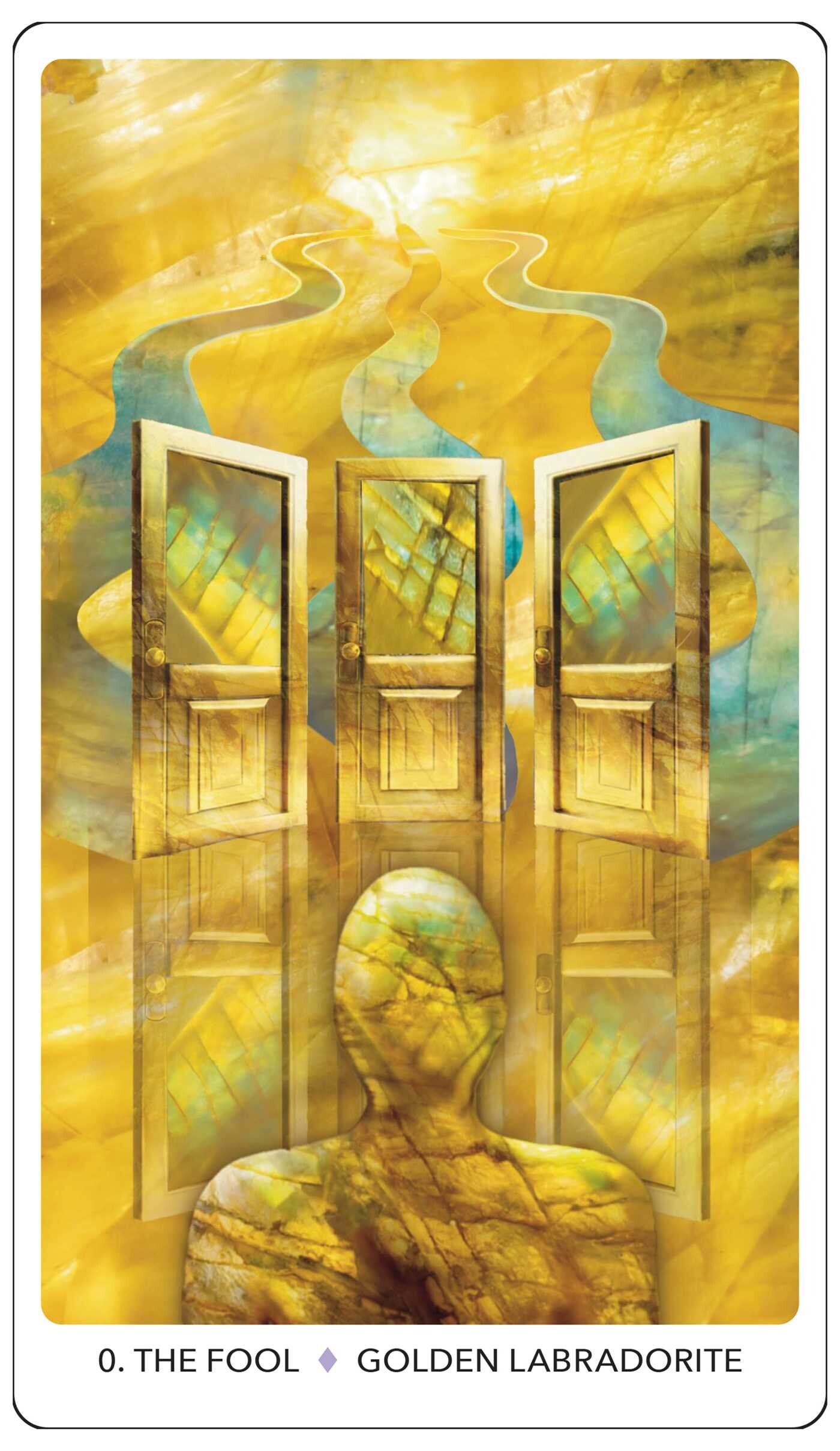 Crystal Keys Tarot - Book Summary & Video | Official Publisher Page ...