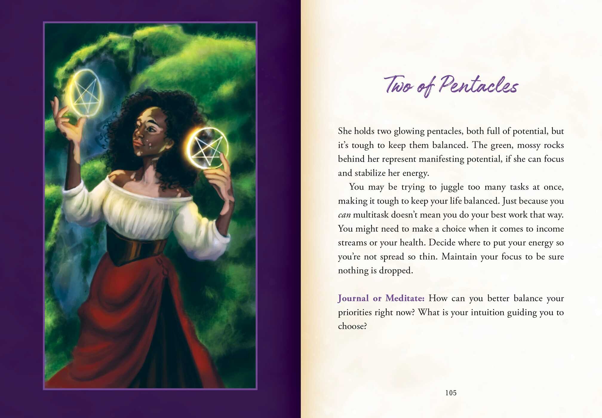 Practical Tarot - Book Summary & Video | Official Publisher Page ...