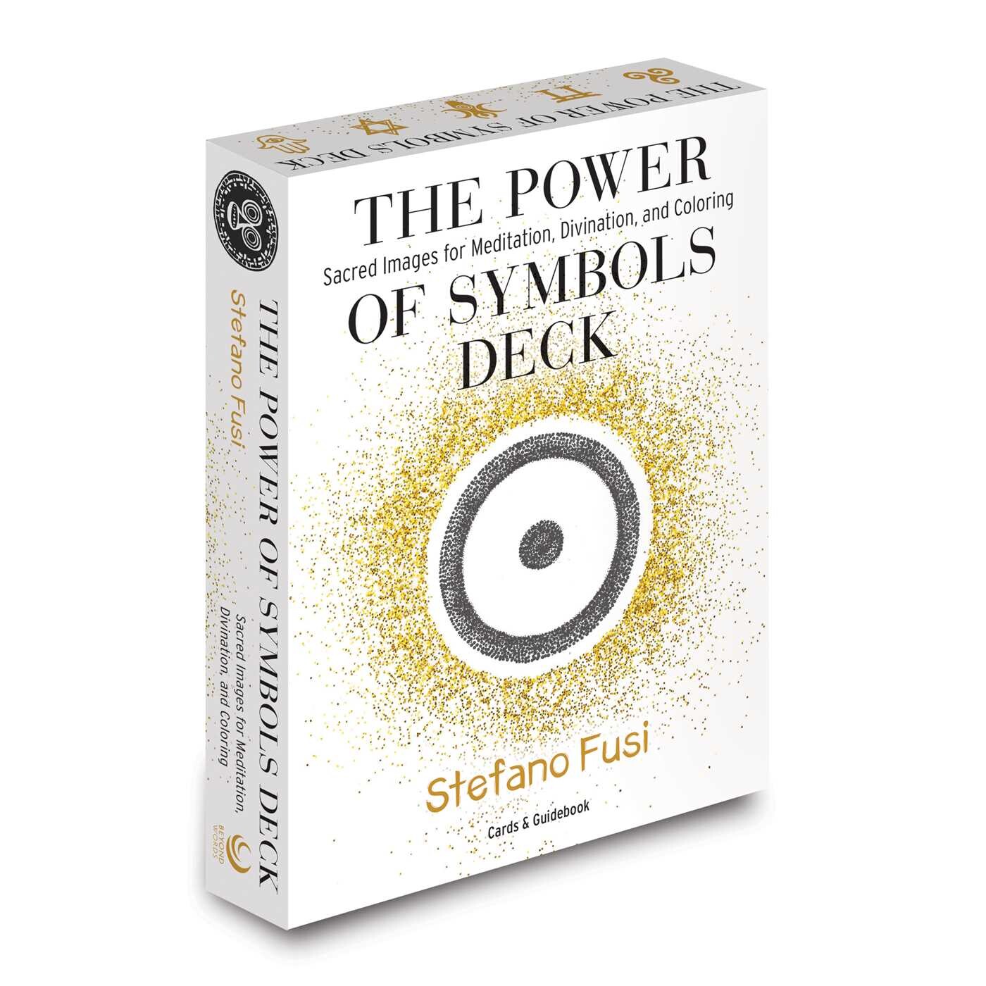 The Power of Symbols Deck - Book Summary & Video | Official Publisher ...