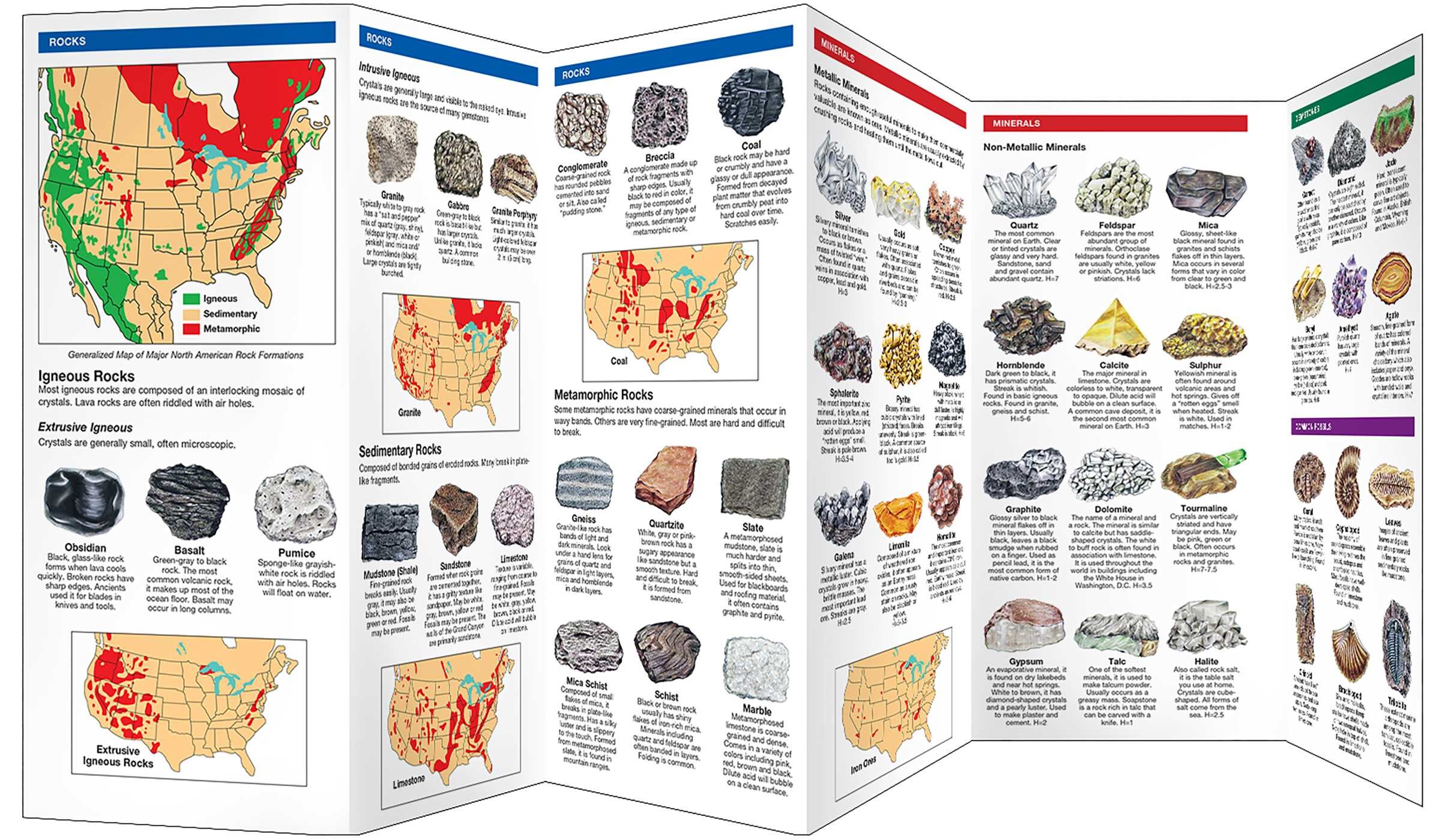 Geology - Book Summary & Video | Official Publisher Page | Simon ...