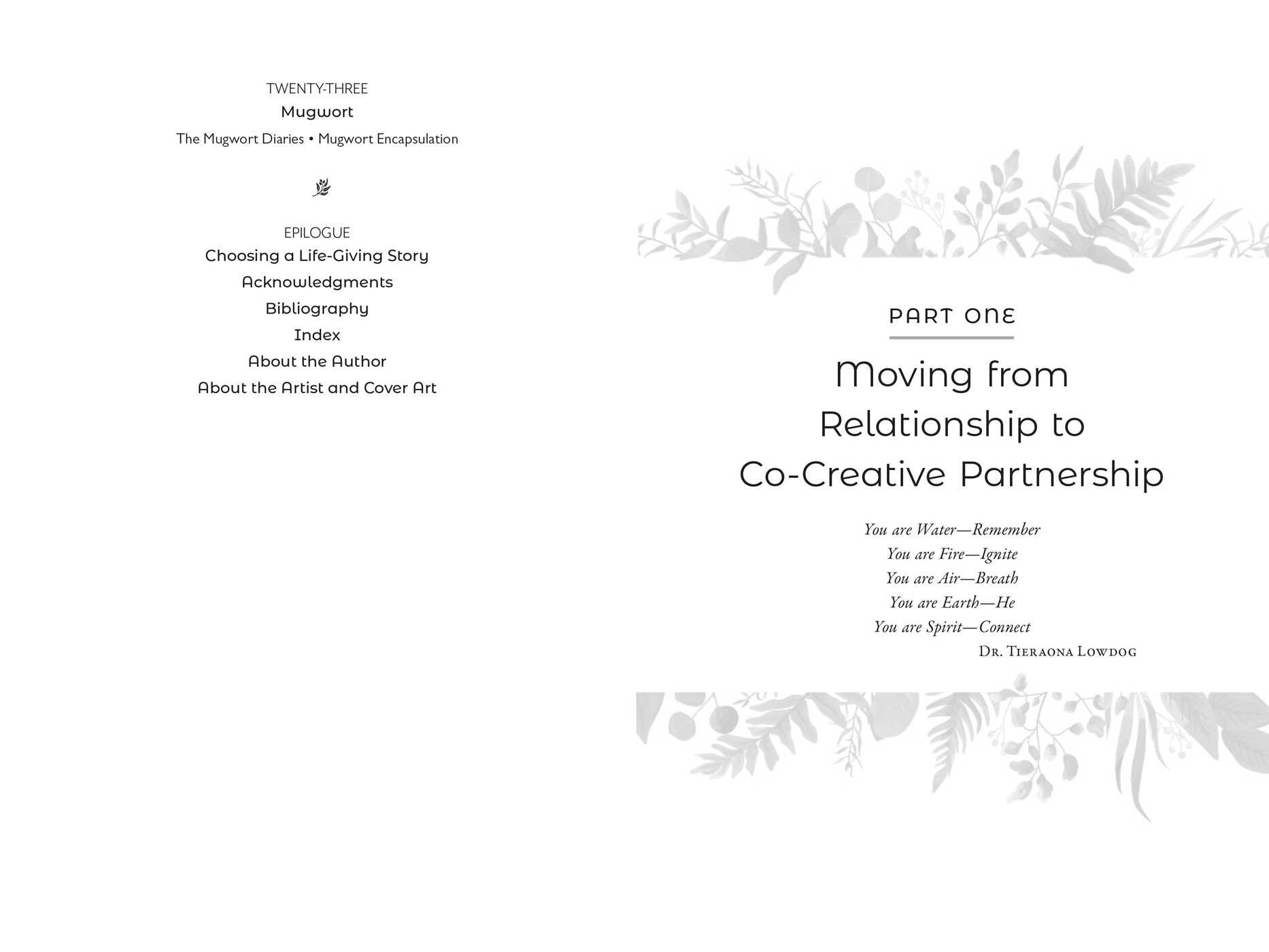 Co-Creating with Nature eBook by Pam Montgomery, Myra Jackson ...