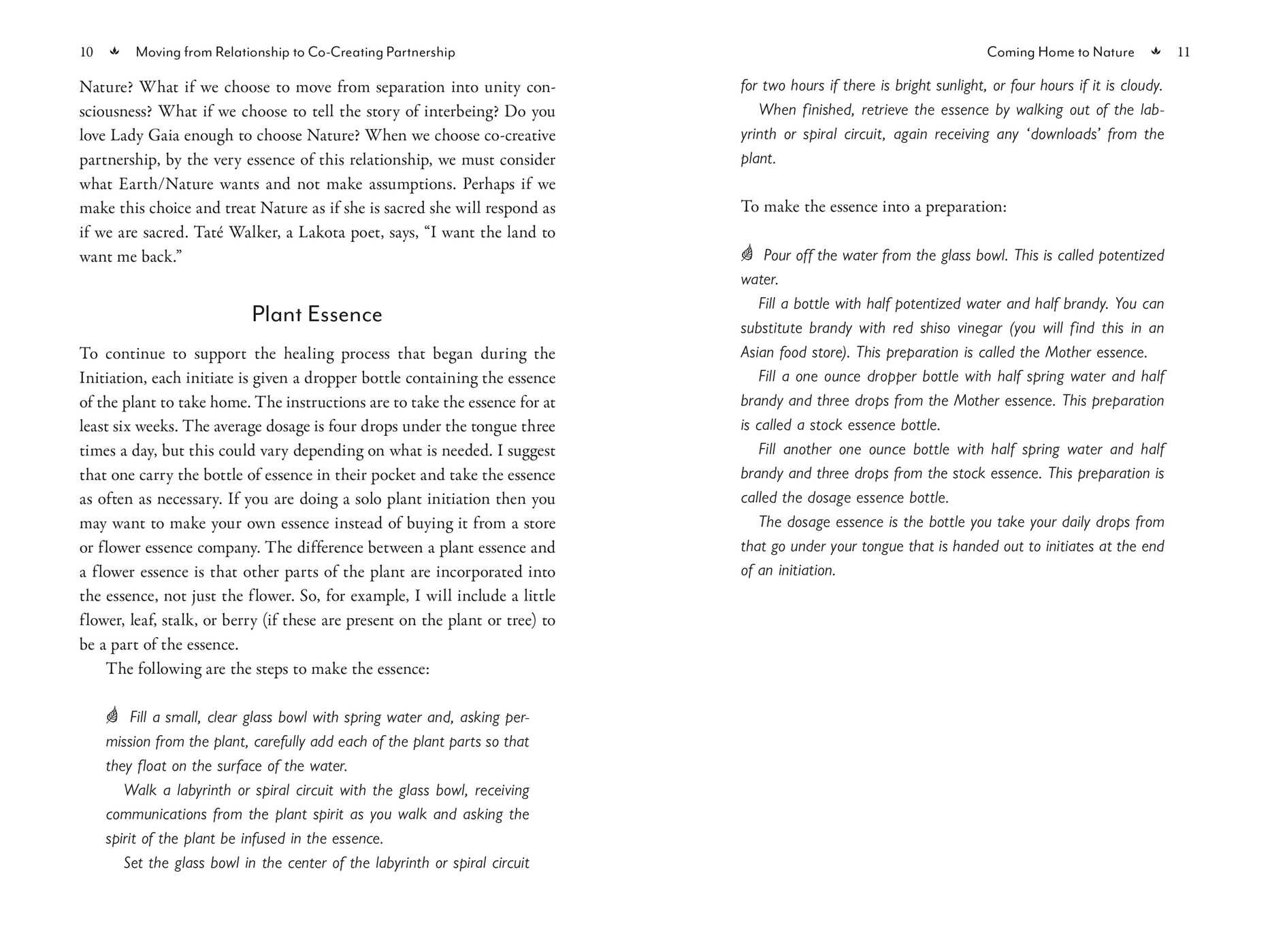 Co-Creating with Nature eBook by Pam Montgomery, Myra Jackson ...