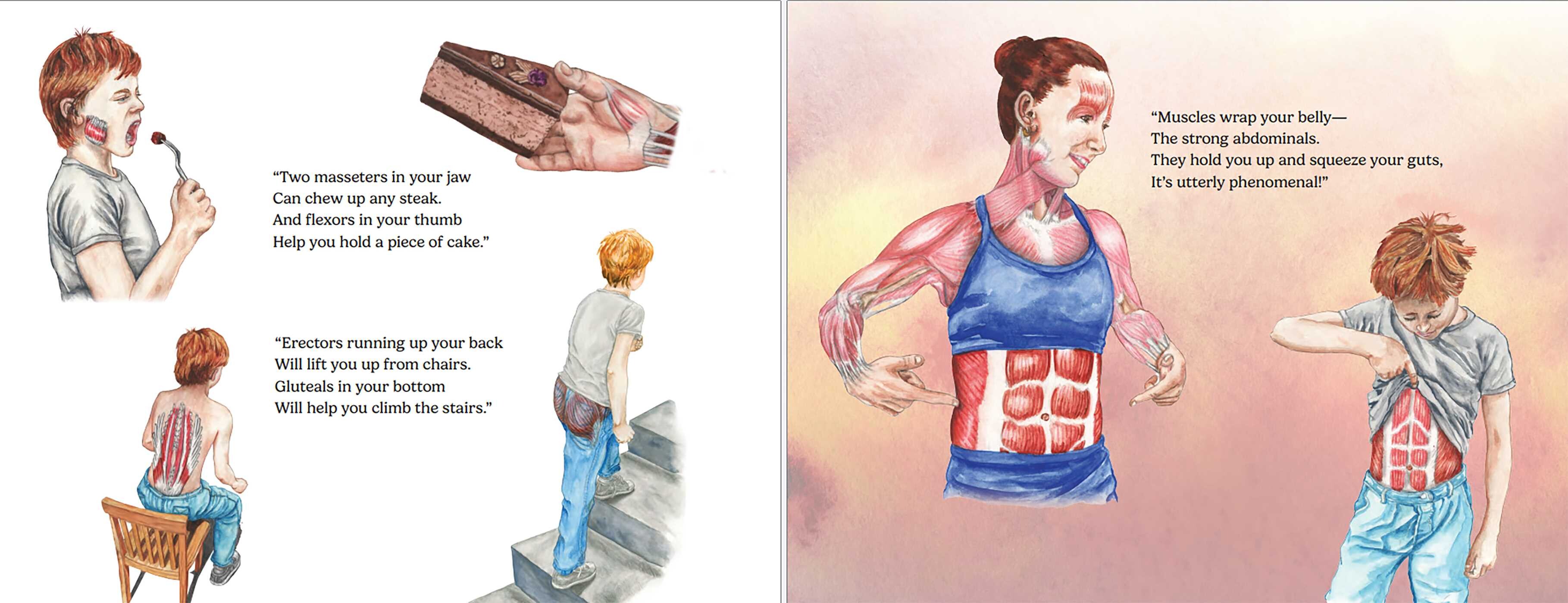 The Tale of Scrawny Billy J. | Book by Andrew Biel, Robin Dorn ...