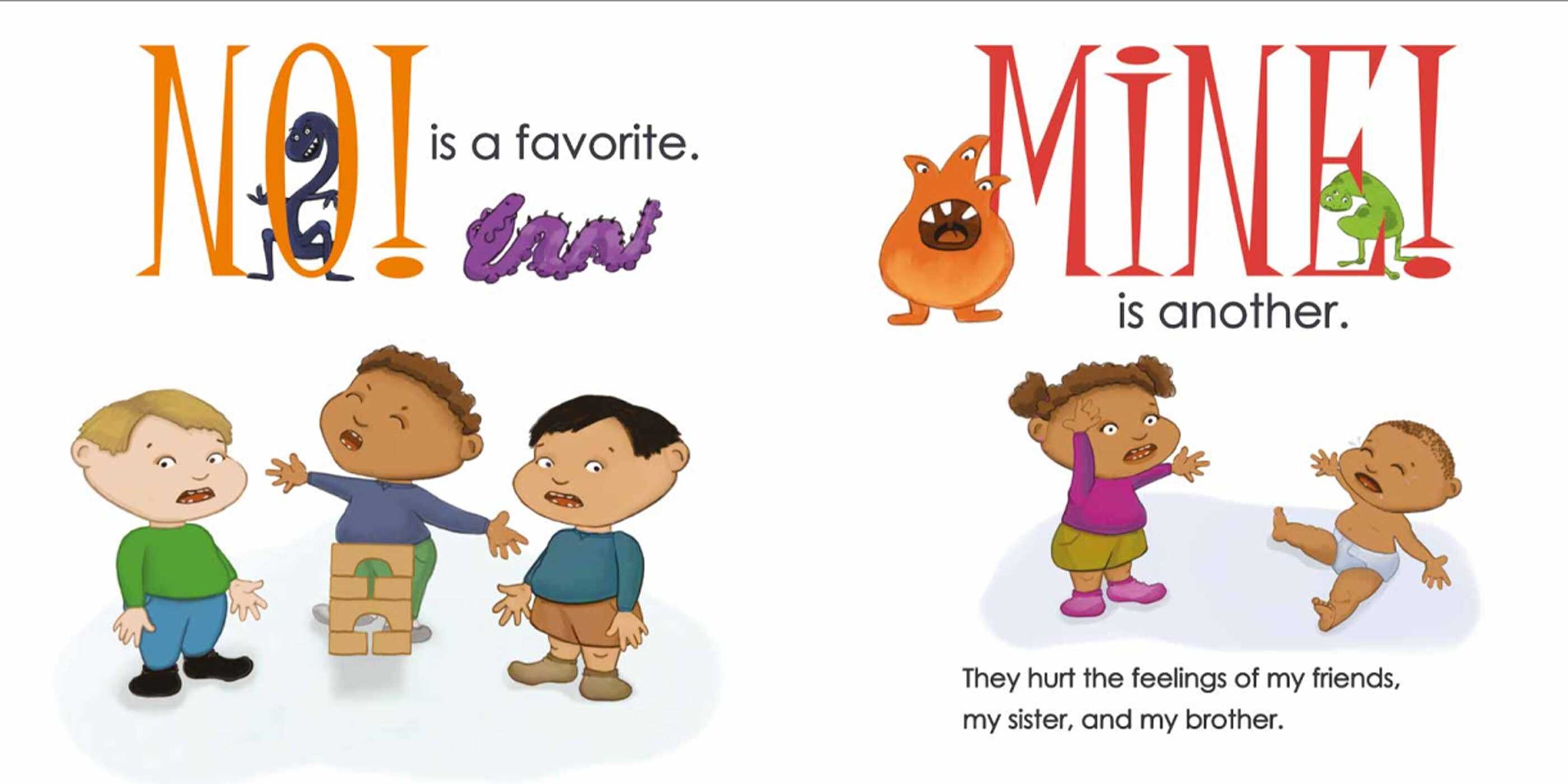 The Meanies eBook by Veronica Stanley-Hooper | Official Publisher Page ...