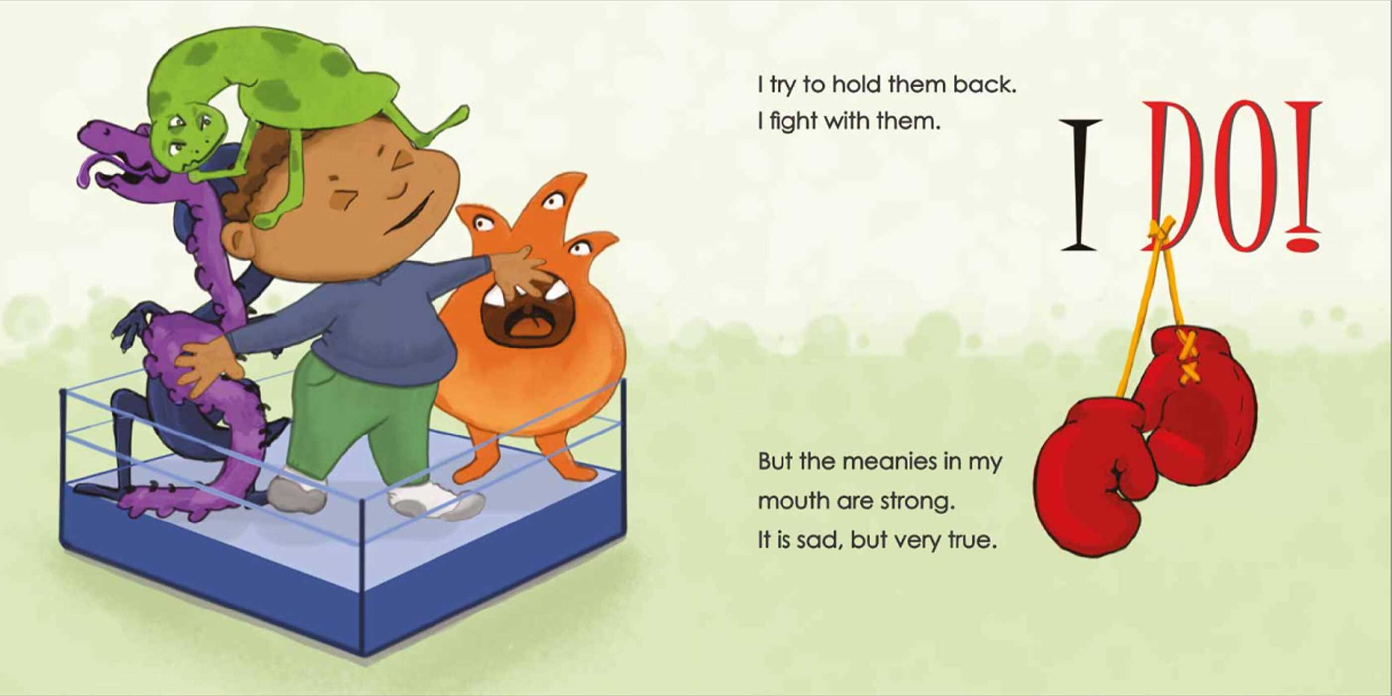The Meanies eBook by Veronica Stanley-Hooper | Official Publisher Page ...