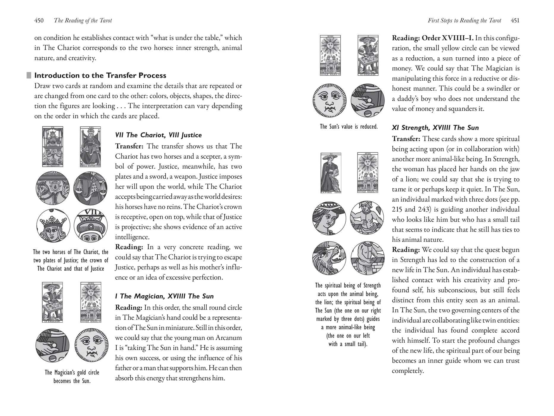 The Way of Tarot | Book by Alejandro Jodorowsky, Marianne Costa | Official Publisher Page ...