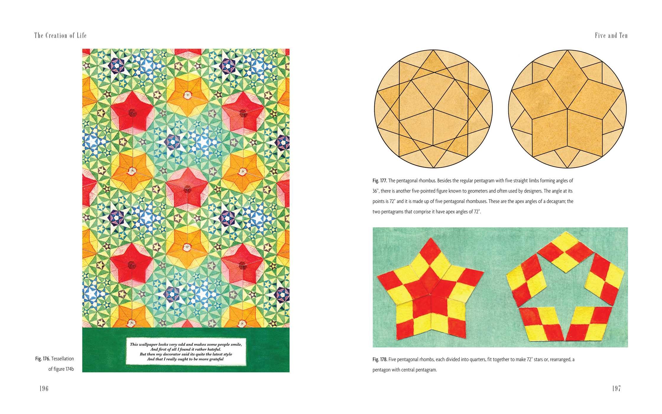 How the World Is Made | Book by John Michell, Allan Brown | Official ...
