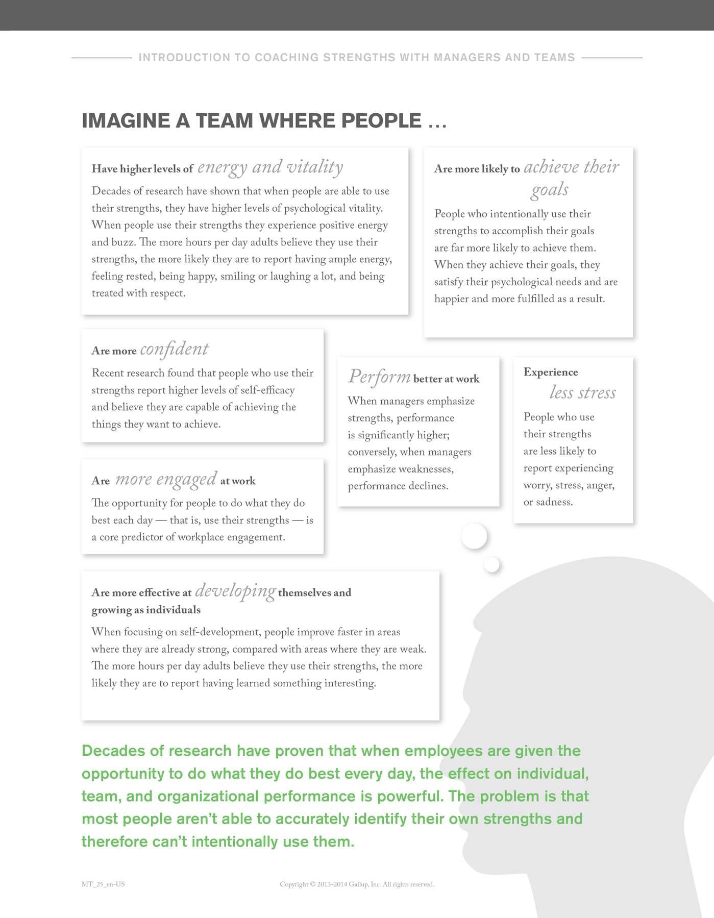 Coaching Managers and Teams Kit - Book Summary & Video | Official ...