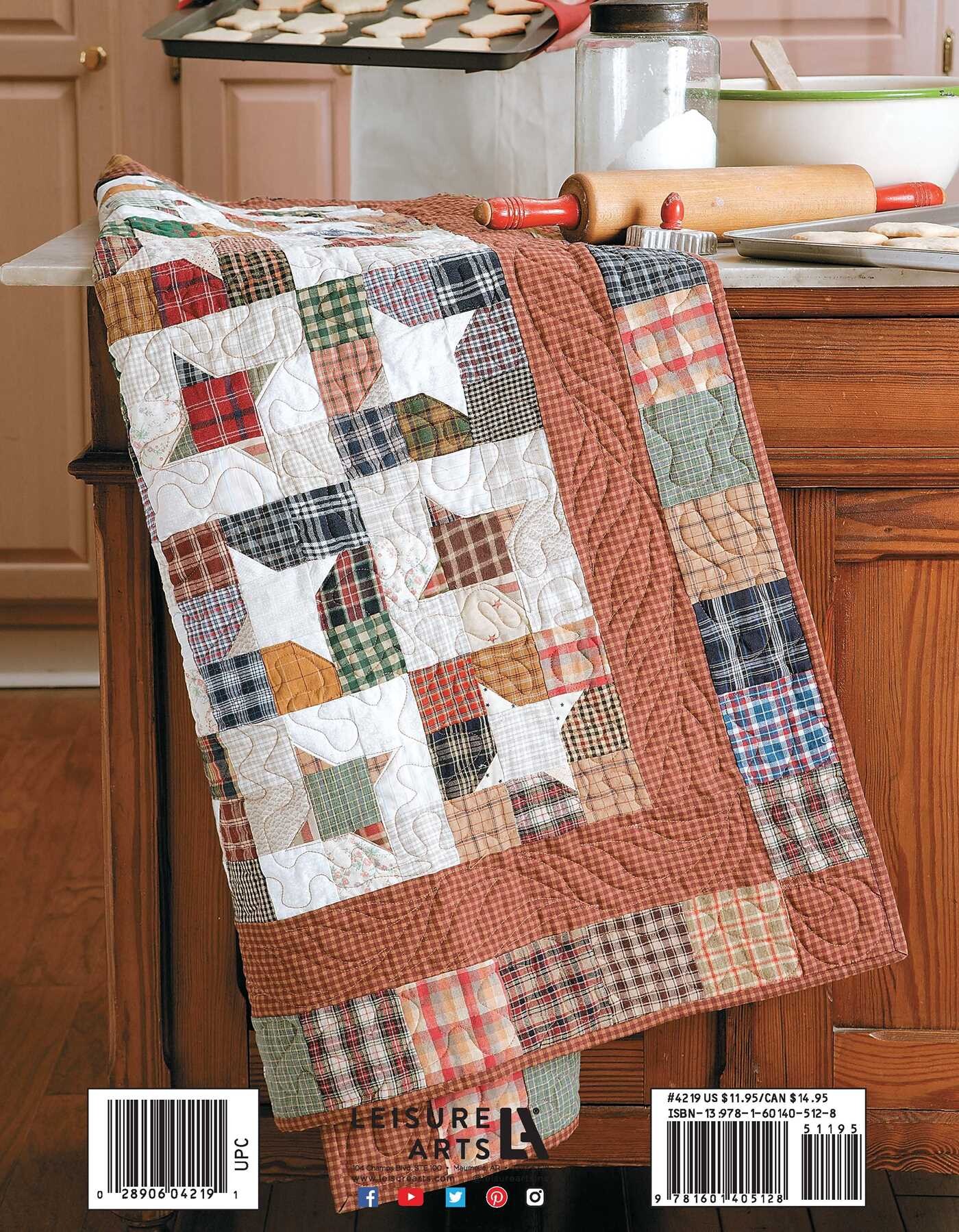 Slash Your Stash Quilts | Book by Terese Poehnelt | Official Publisher ...