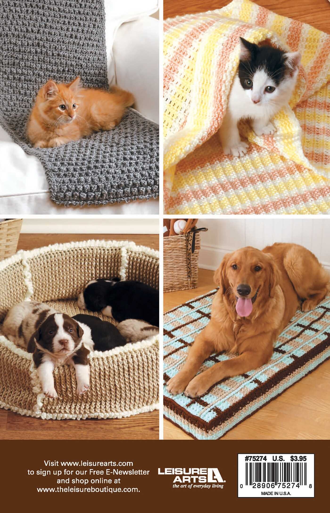 Sweet Pet Comforts | Book by Drew Emborsky | Official Publisher Page ...