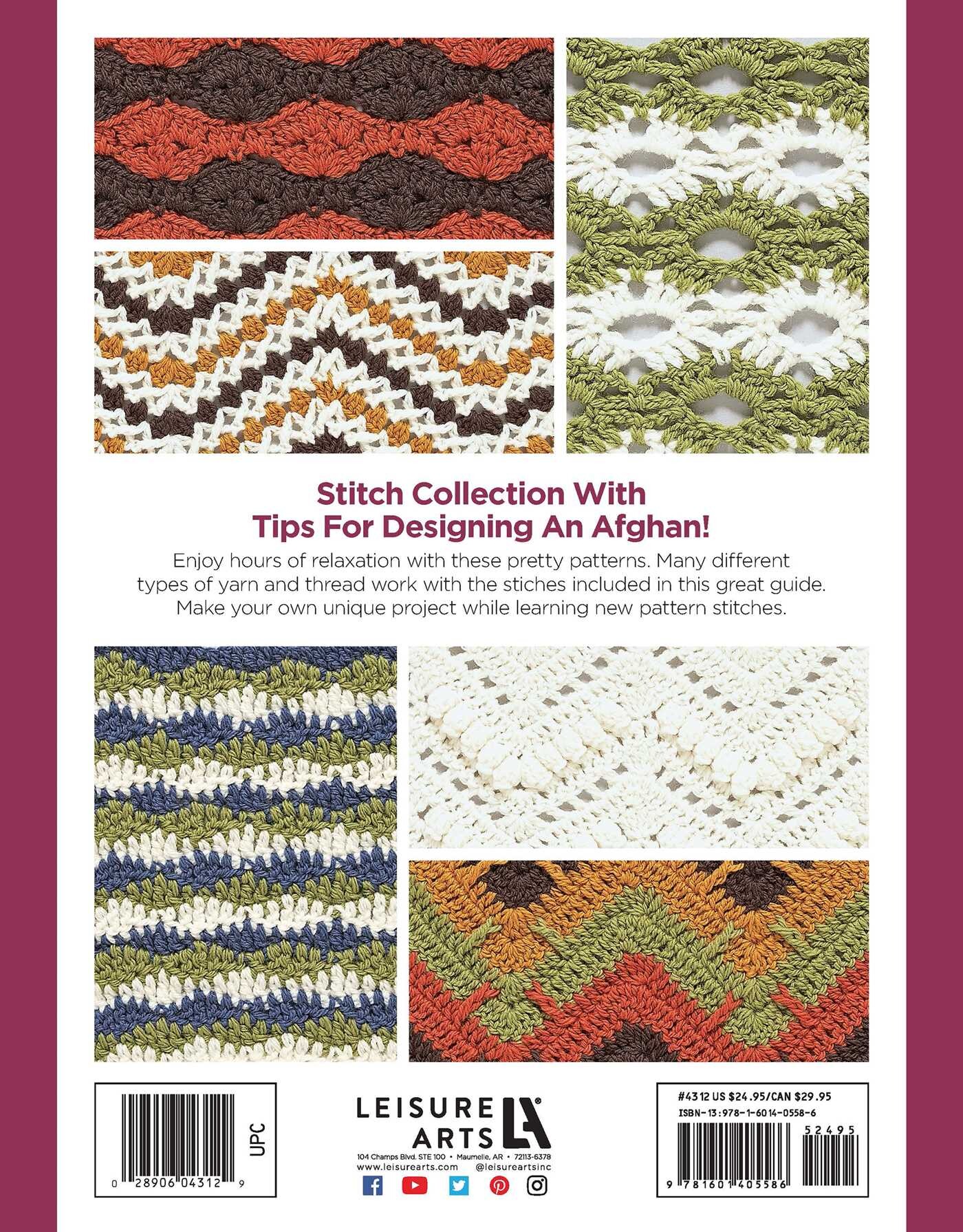 154 Wave Patterns | Book by Darla Sims | Official Publisher Page ...