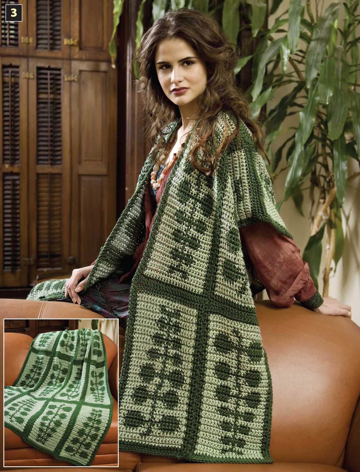 Wraps to Throws | Book by Leisure Arts | Official Publisher Page ...