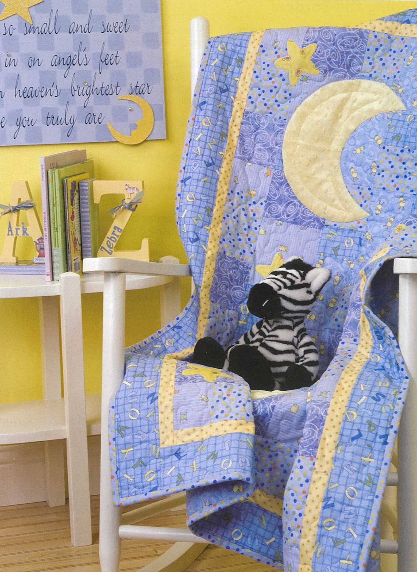 Debbie Mumm's Cuddle Quilts For Little Girls and Boys | Book by Debbie ...