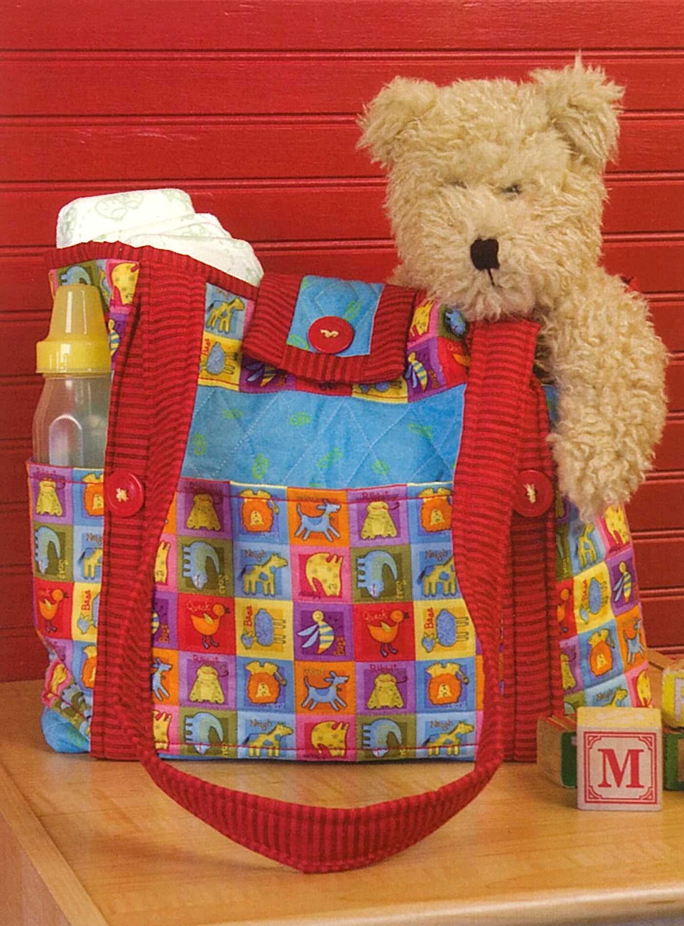 Debbie Mumm's Cuddle Quilts For Little Girls and Boys | Book by Debbie ...