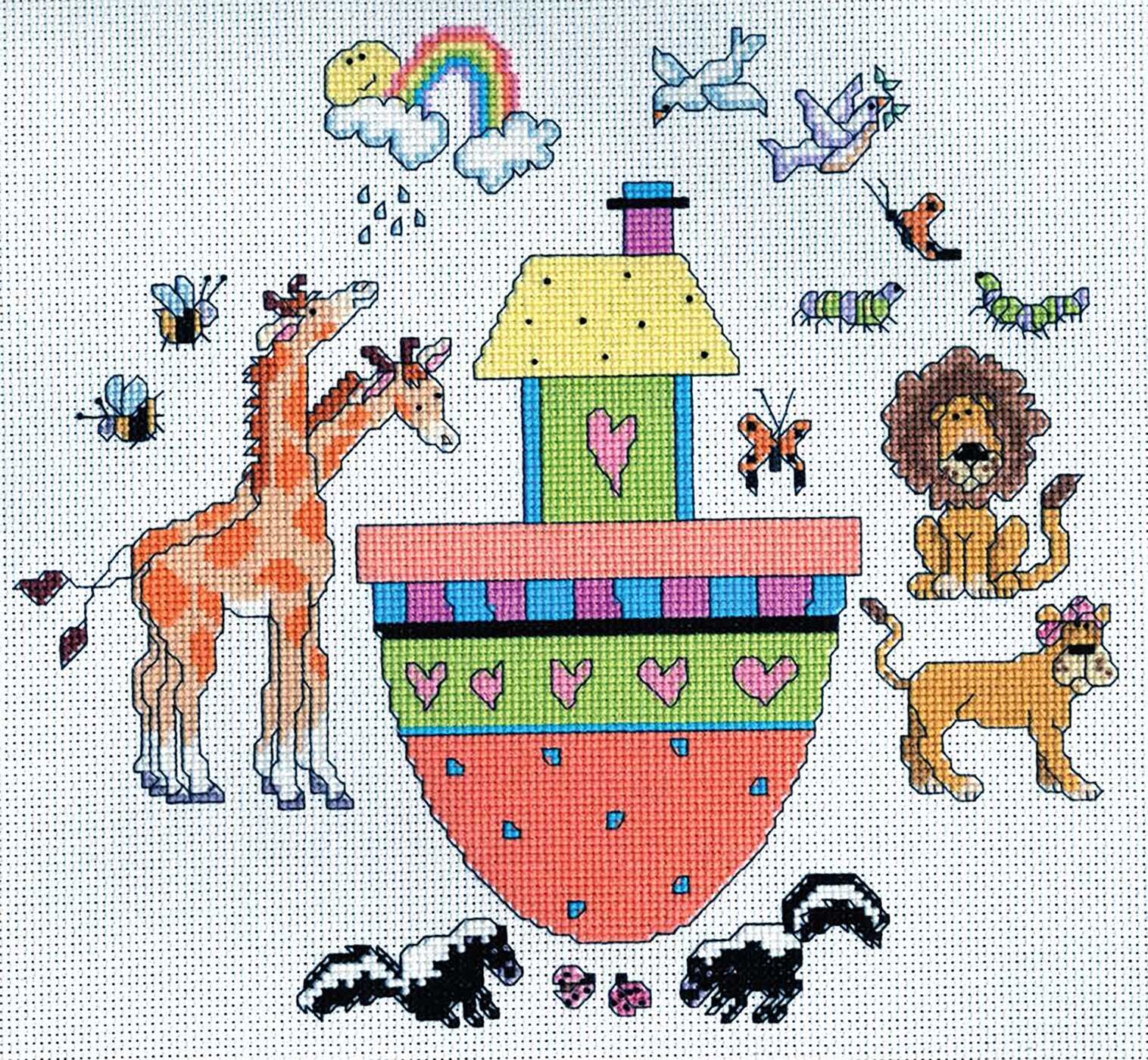 40 Days & 40 Nights | Book by Linda Gillum | Official Publisher Page ...