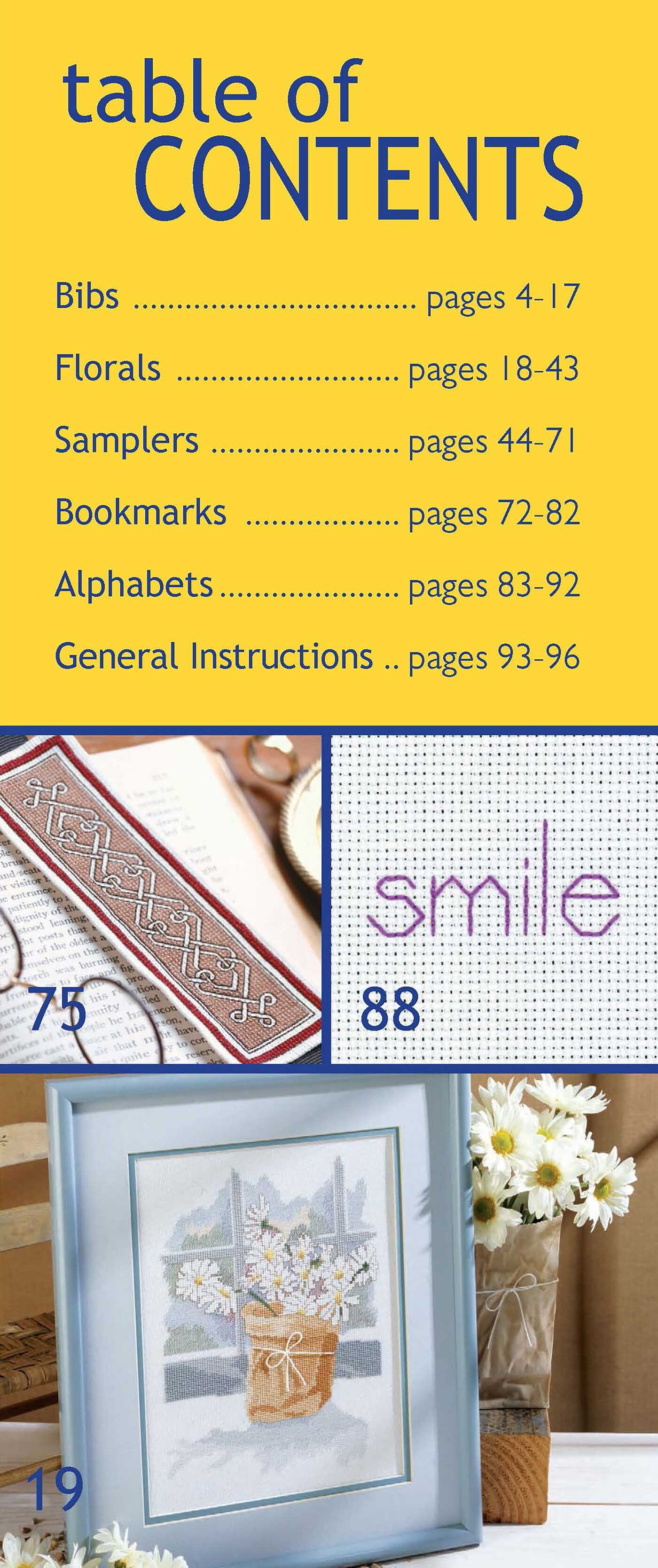 The Best of Cross Stitch Basics | Book by Leisure Arts | Official ...