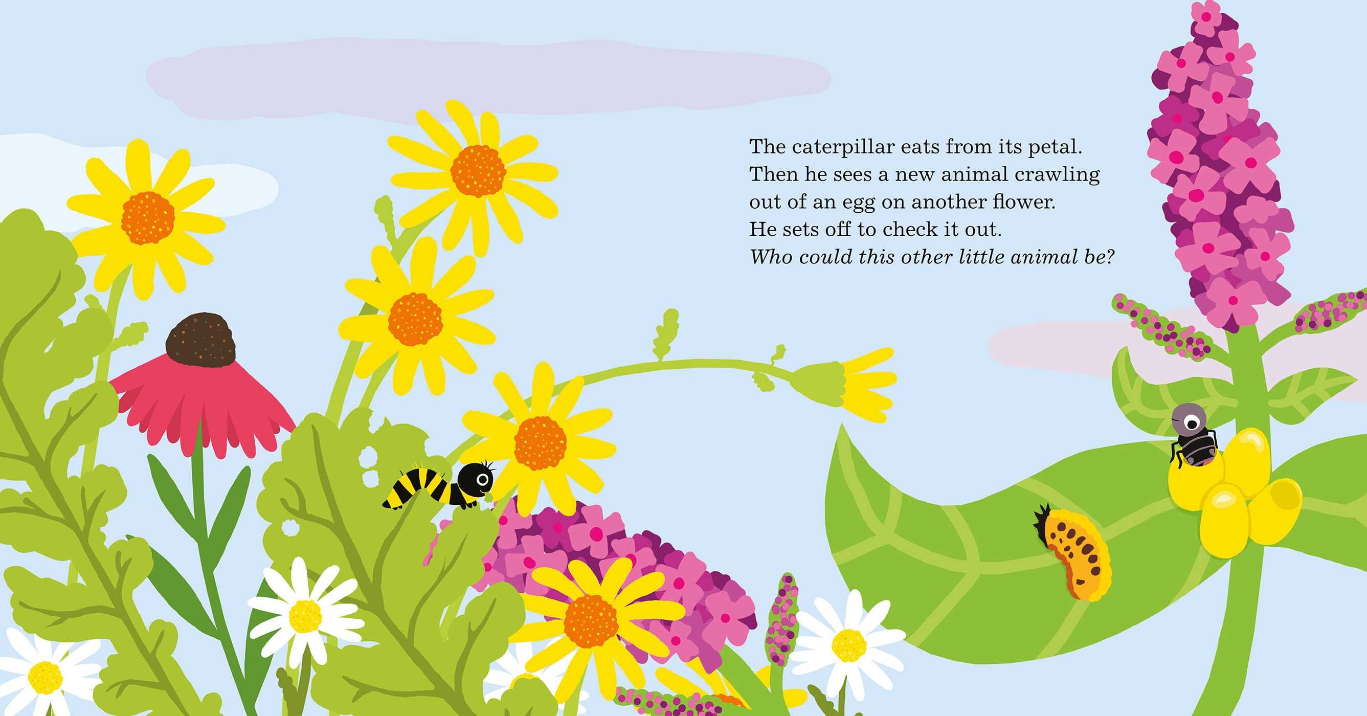 Watch Me Grow | Book by Anita Bijsterbosch | Official Publisher Page ...
