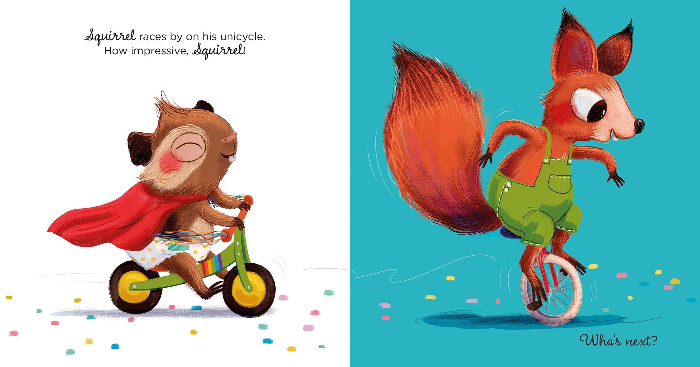 Kiki's Potty | Book by Esther van den Berg | Official Publisher Page ...