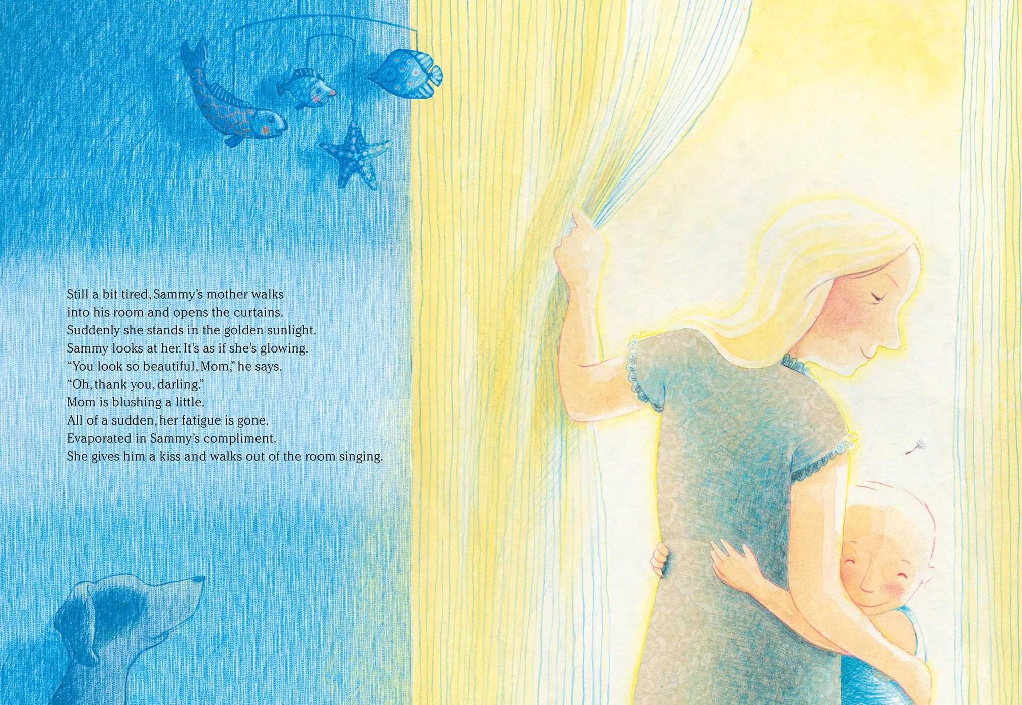 A Compliment with Wings | Book by Pimm van Hest, Nynke Mare Talsma ...