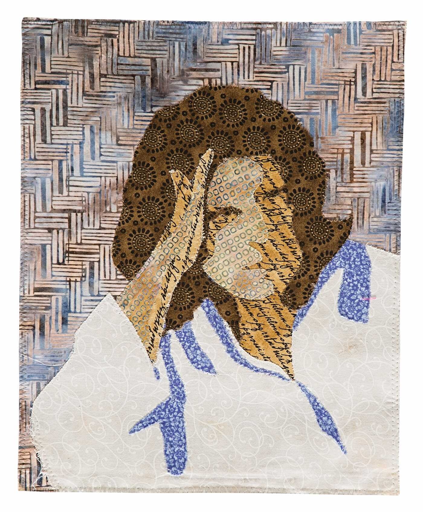 Pictorial Art Quilt Guid | Book by Leni Levenson Wiener | Official ...