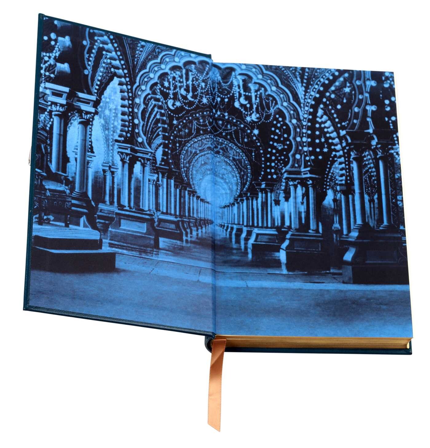 The Arabian Nights | Book by Sir Richard Burton, Ken Mondschein ...