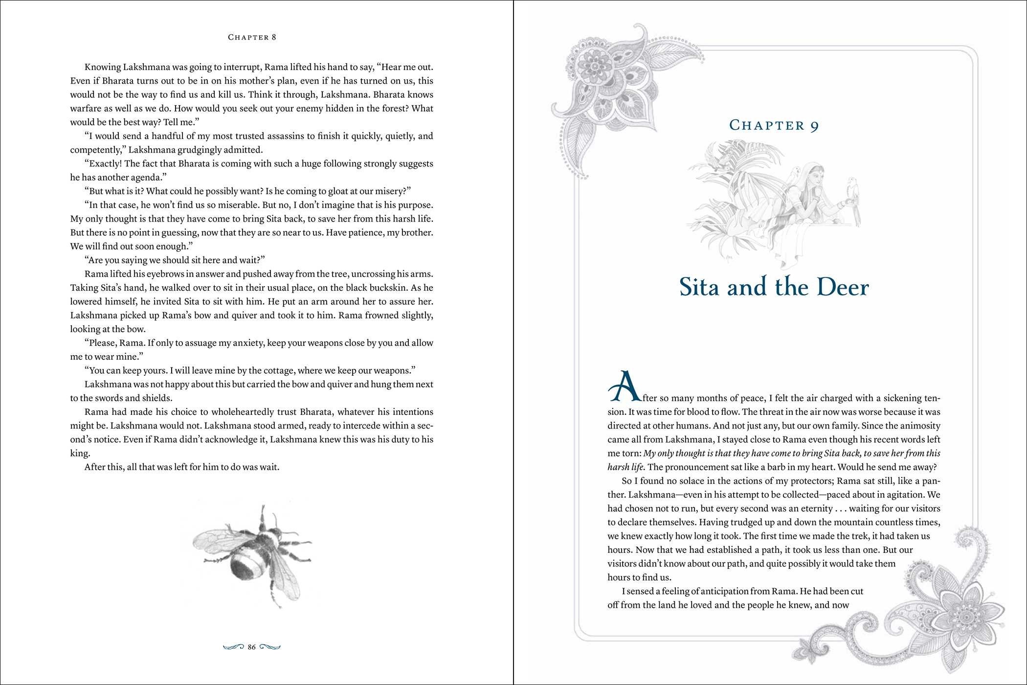 Queen of the Elements | Book by Vrinda Sheth, Anna Johansson, Robert P ...