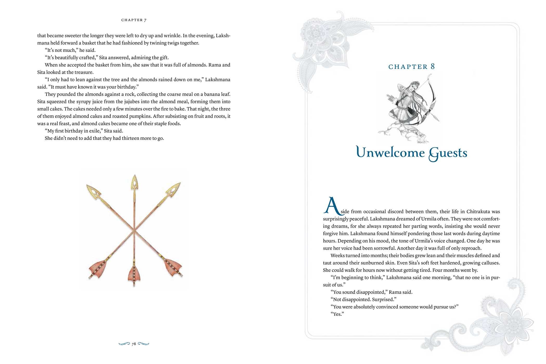 Queen of the Elements | Book by Vrinda Sheth, Anna Johansson, Robert P ...