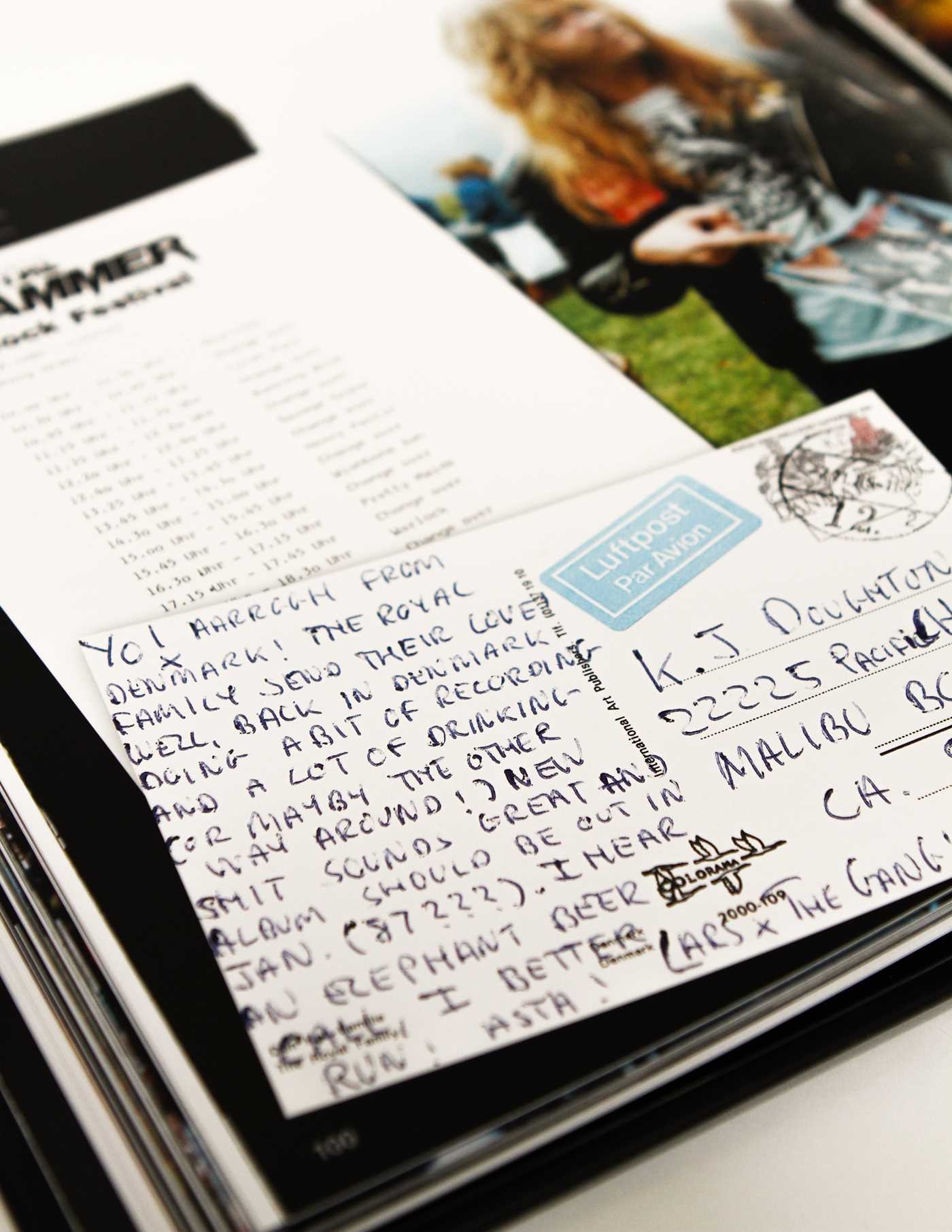 Metallica: Back to the Front | Book by Matt Taylor, James Hetfield, Ray ...