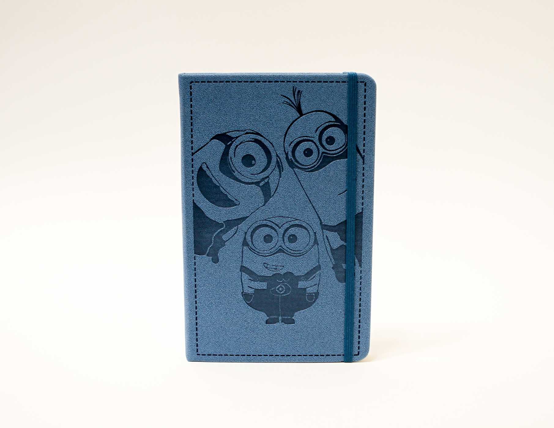 Minions Mania Hardcover Ruled Journal | Book by Insight Editions ...