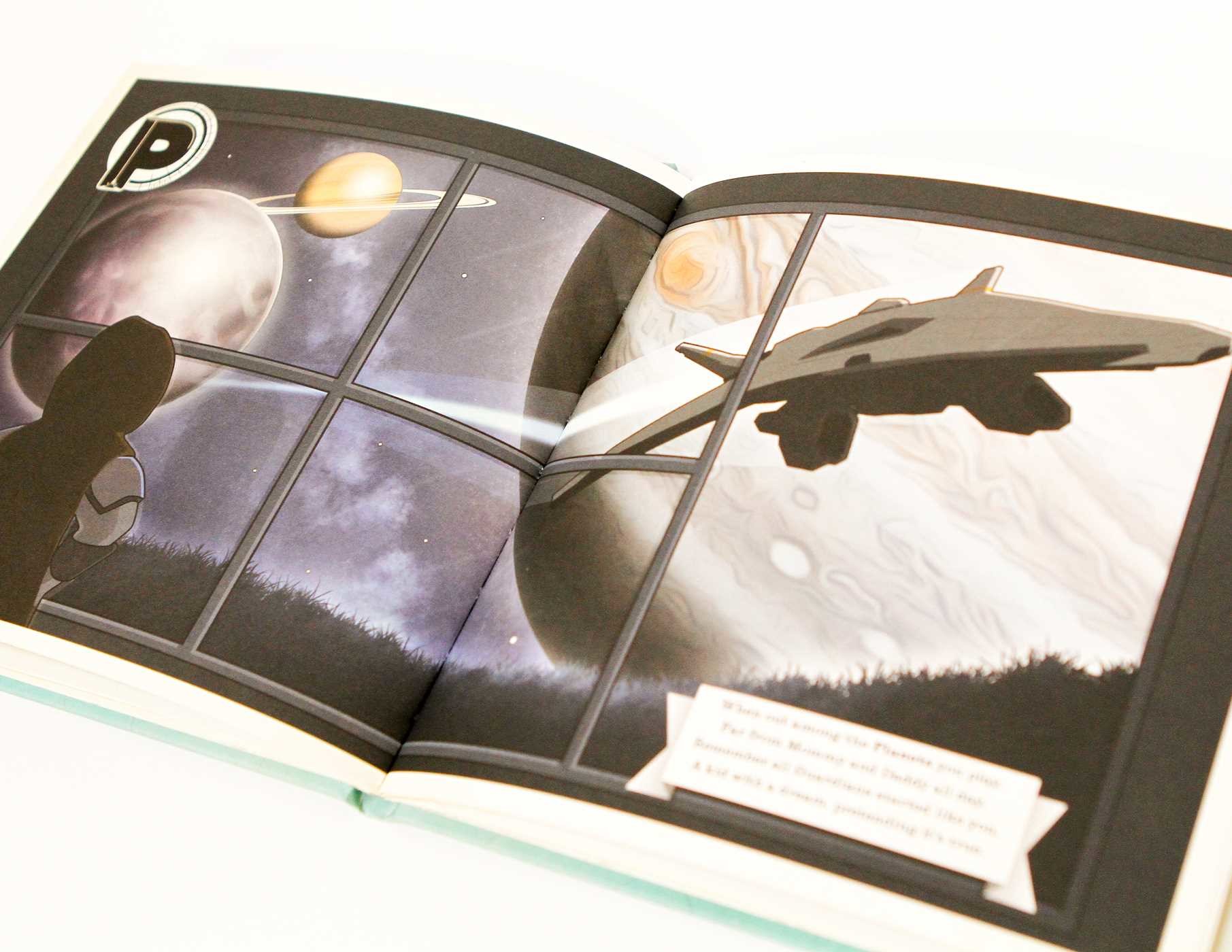 D Is for Destiny | Book by Bungie | Official Publisher Page | Simon ...