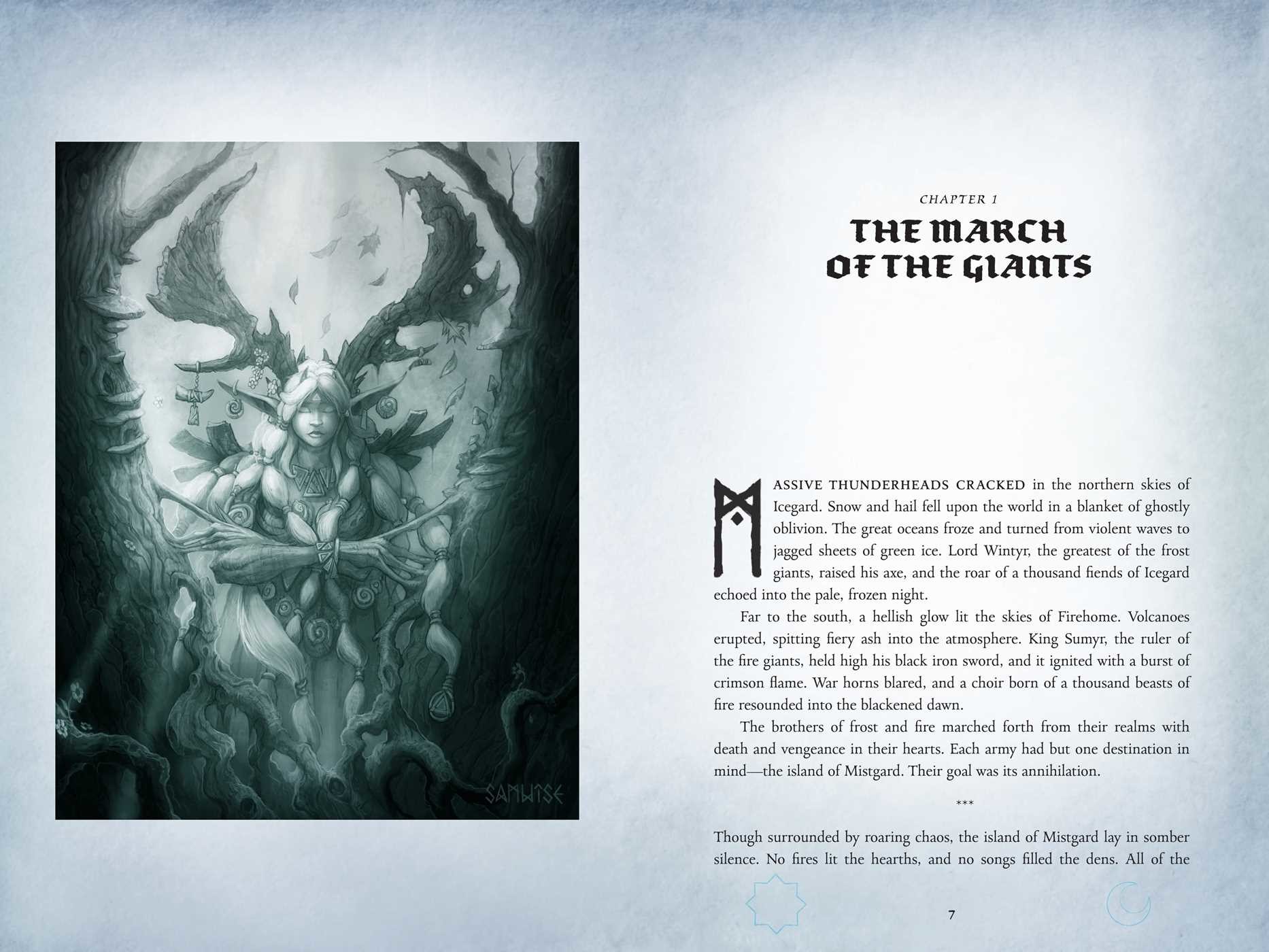 The Last Winter | Book by Samwise Didier | Official Publisher Page ...