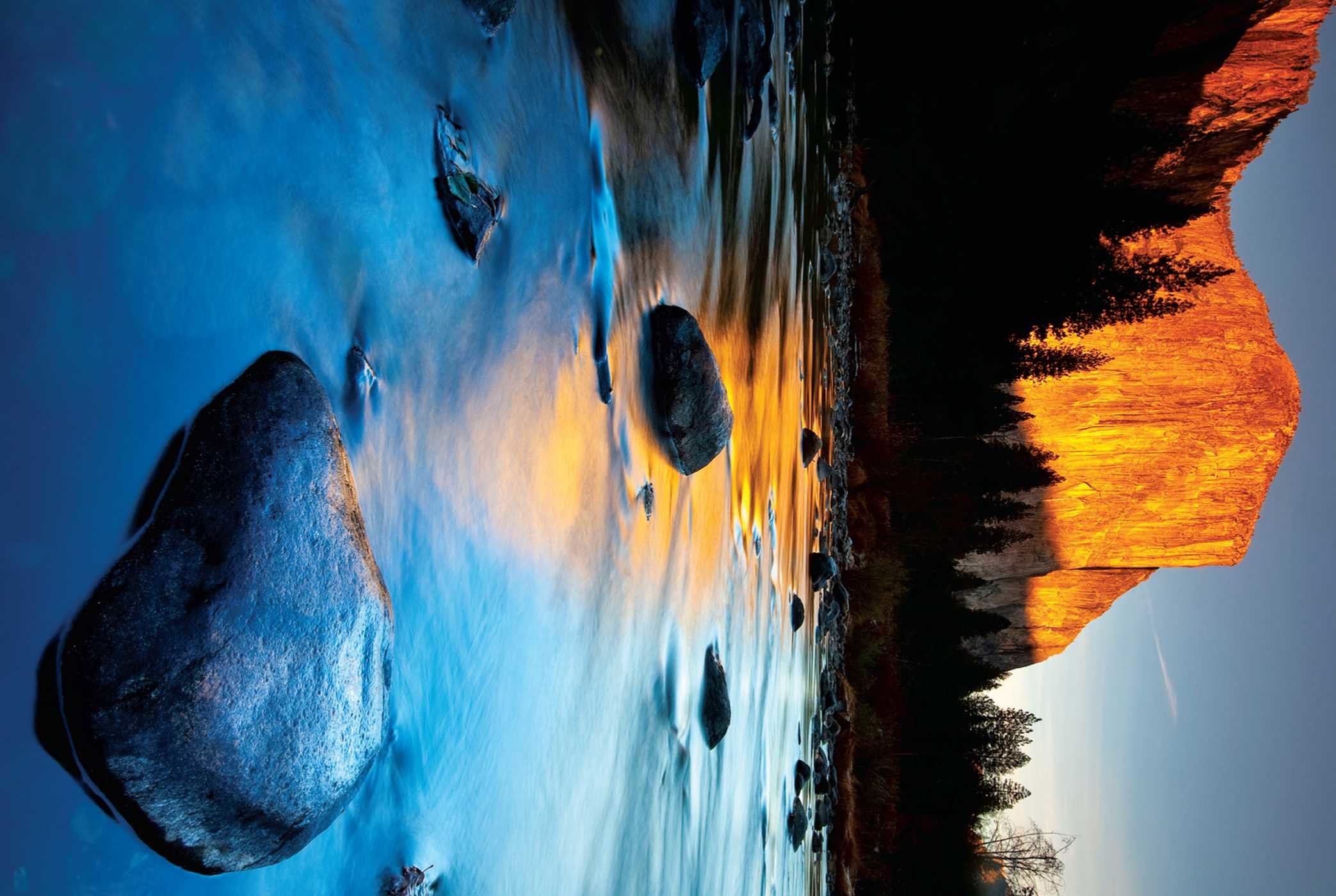 Ian Shive: The National Parks Blank Boxed Notecards | Book by Ian Shive ...