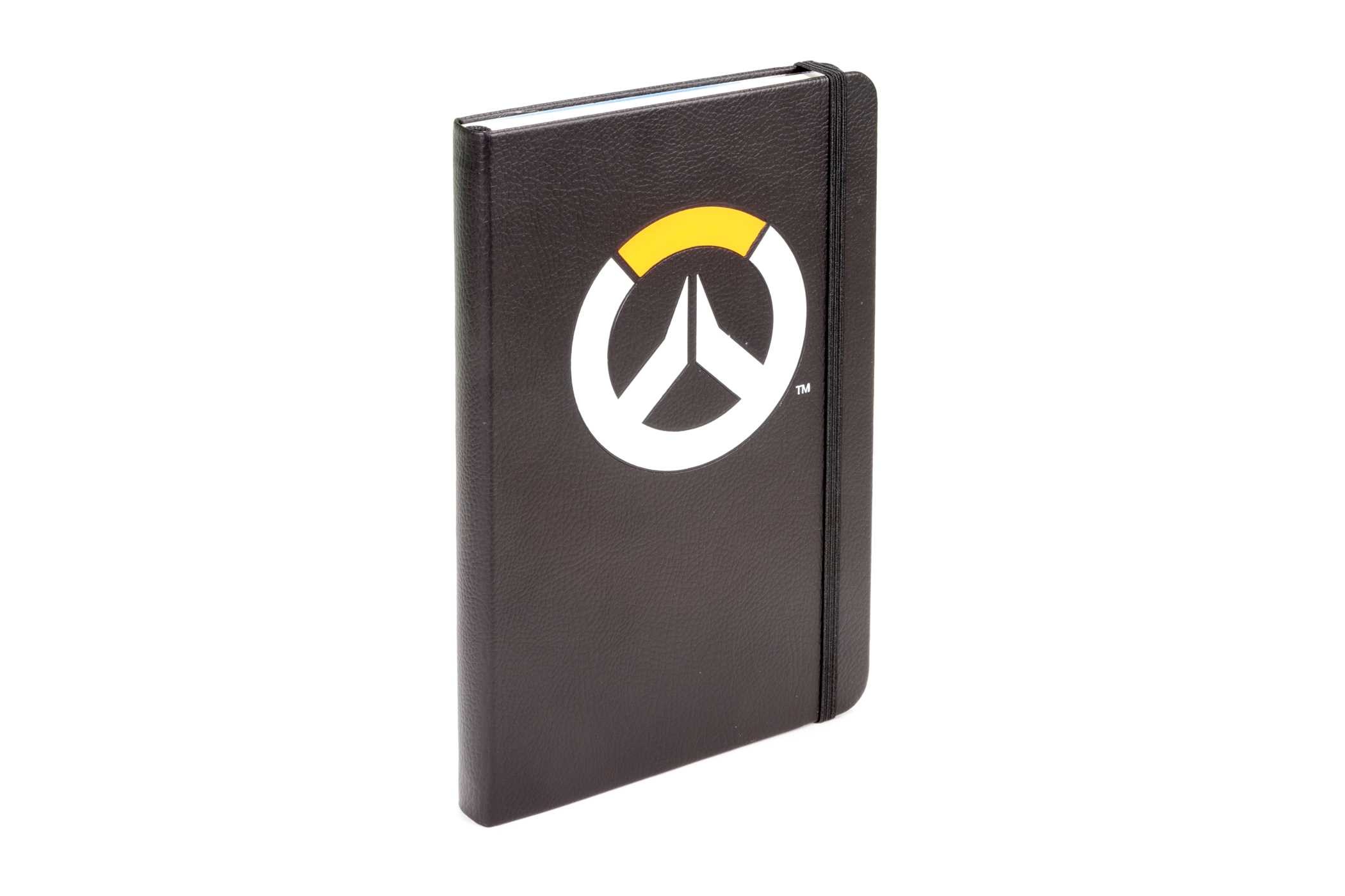 Overwatch Hardcover Ruled Journal | Book by Insight Editions | Official ...