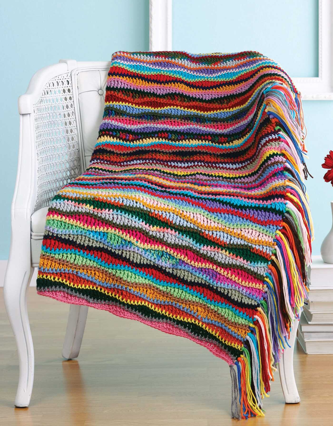 More Projects from Your Scrap Bag | Book by Nancy Rink | Official ...