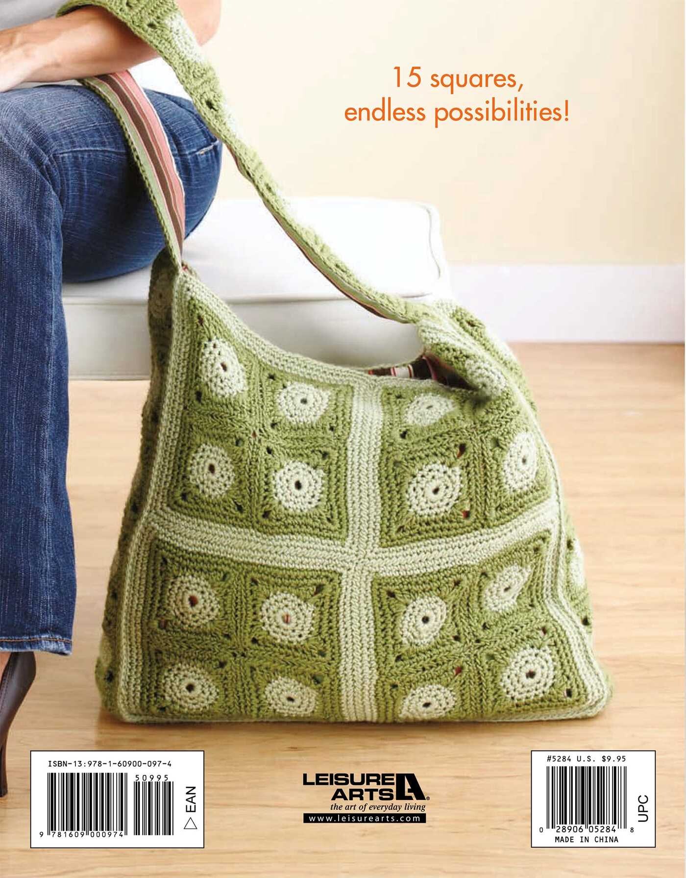 Hip 2 B Square Totes & Bags | Book by Melissa Leapman | Official ...