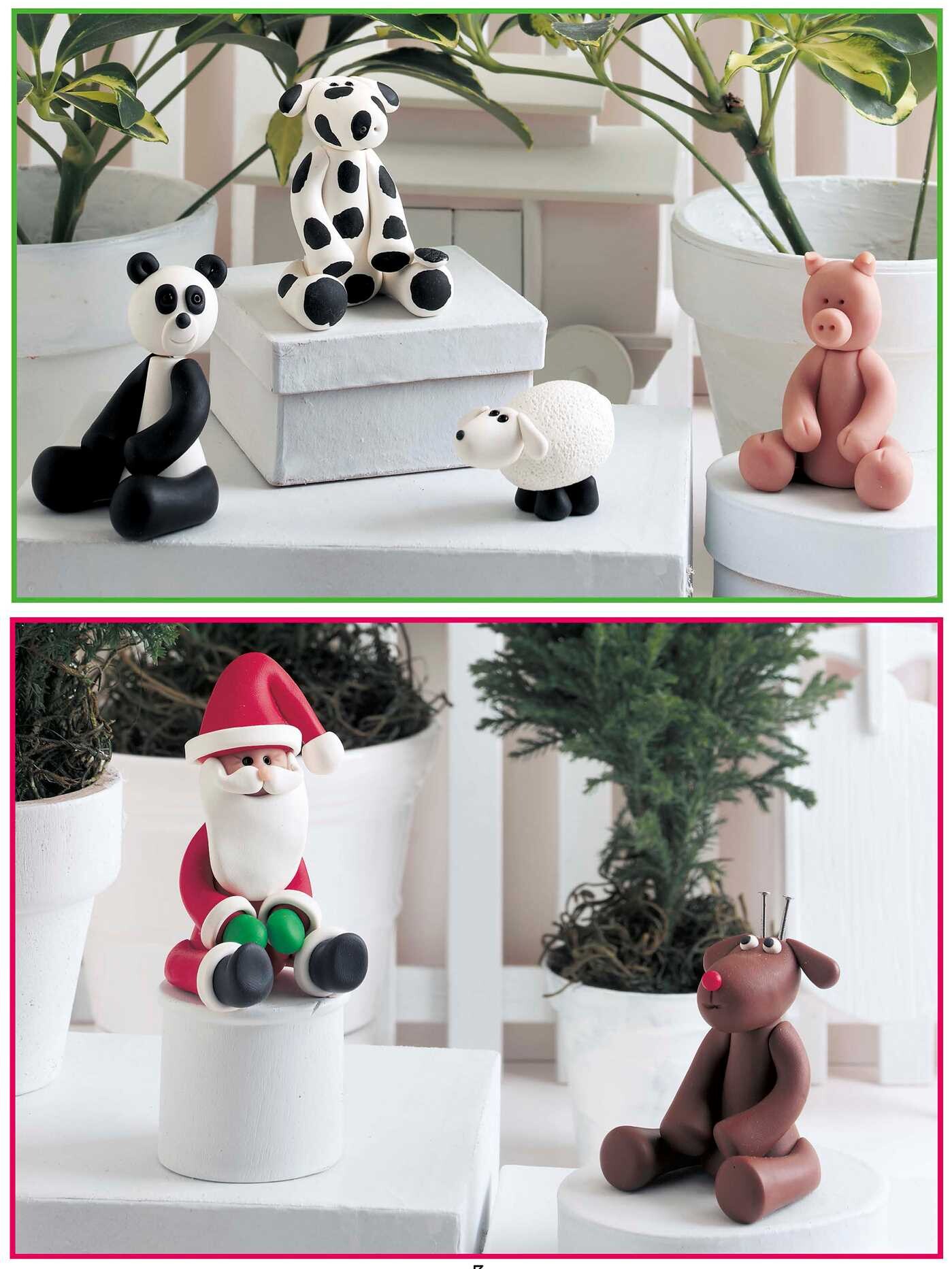 I Can't Believe I'm Sculpting Clay Figures | Book by Becky Meverden ...