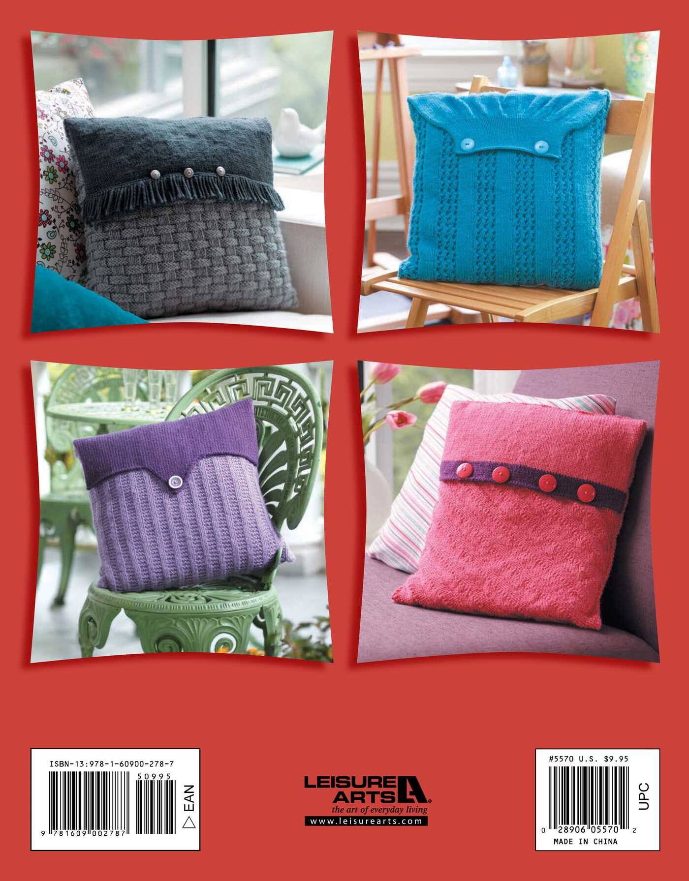 The Envelope, Please!—Ten Knit Designs | Book by Carolyn Pfeifer ...