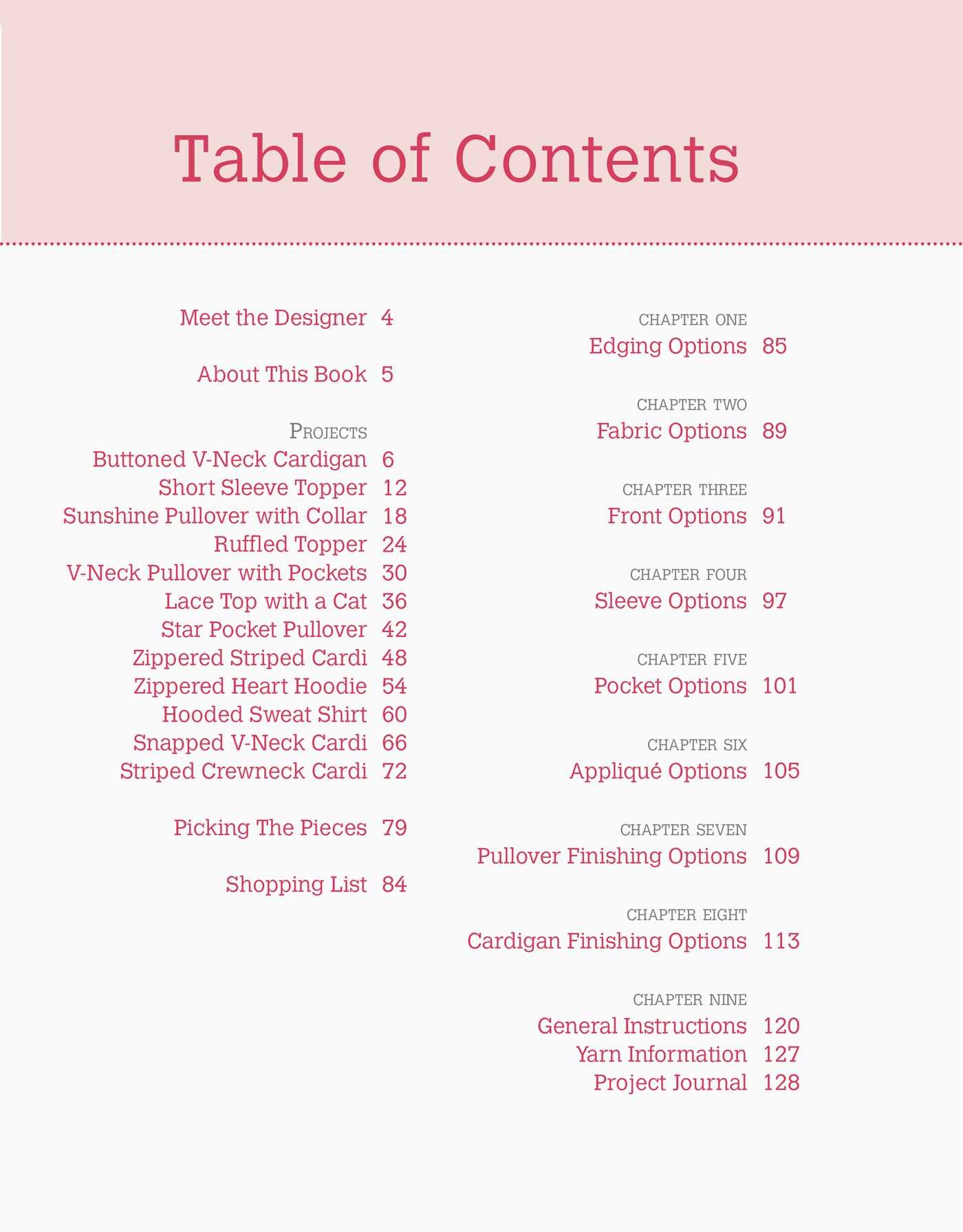 Pick the Pieces Knitting | Book by Jessica Montoya | Official Publisher ...